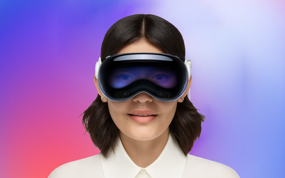 Apple Vision Pro: M5 Chip Expected by 2025, Affordable Model Delayed