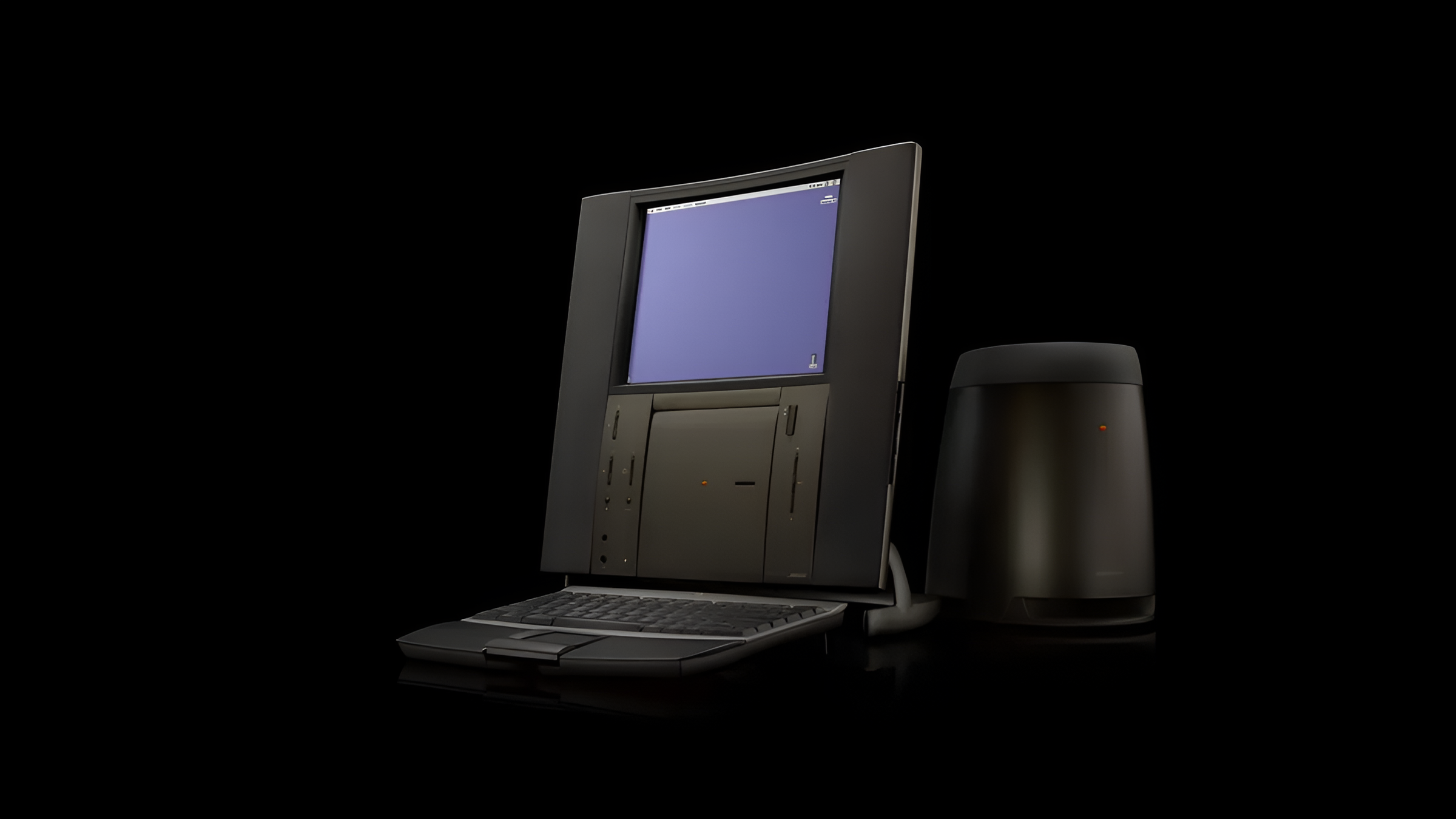 Apple’s 20th Anniversary Macintosh: What Went Wrong?