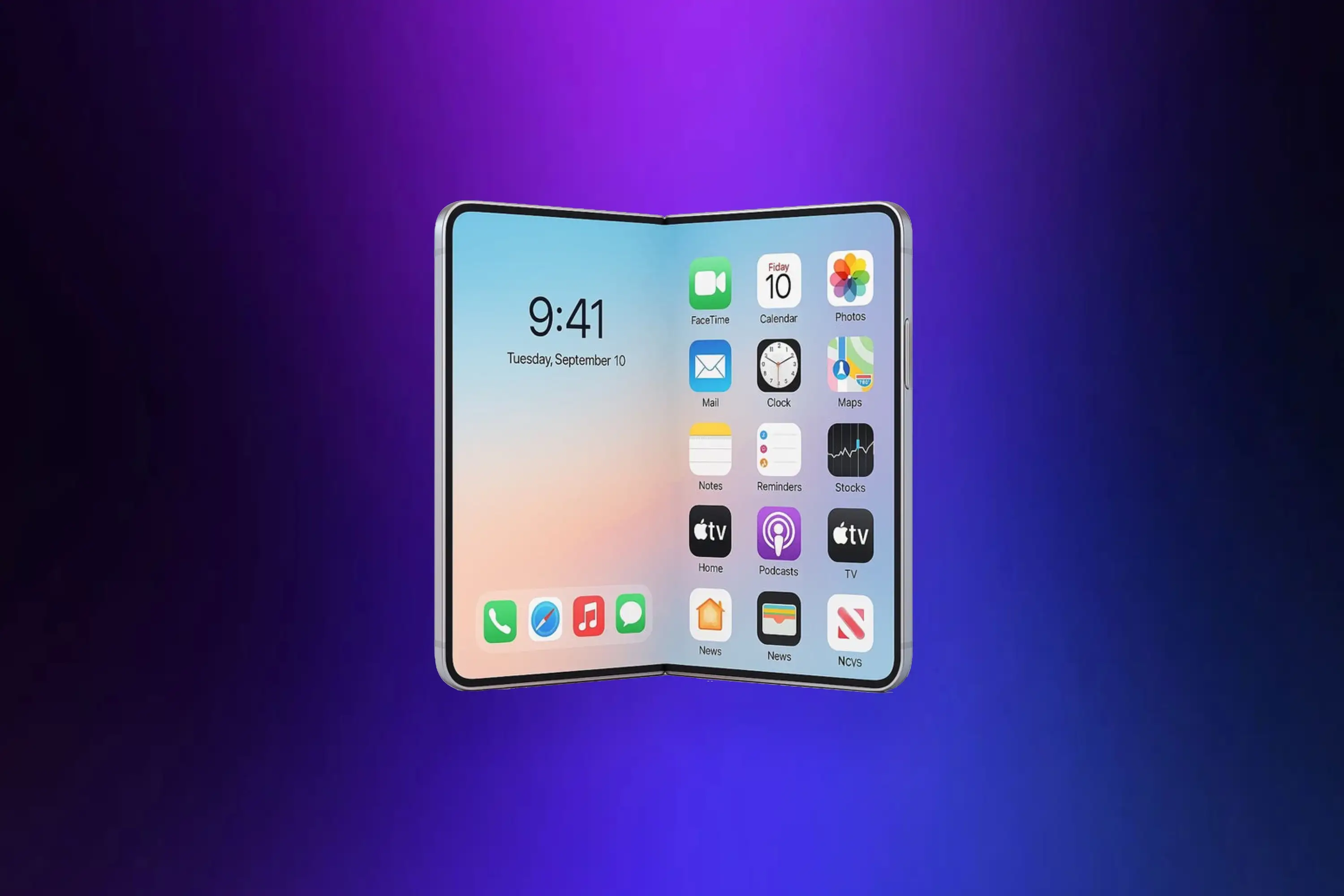Foldable iPhone Could Be Apple’s Most Expensive Phone Ever At $2,399