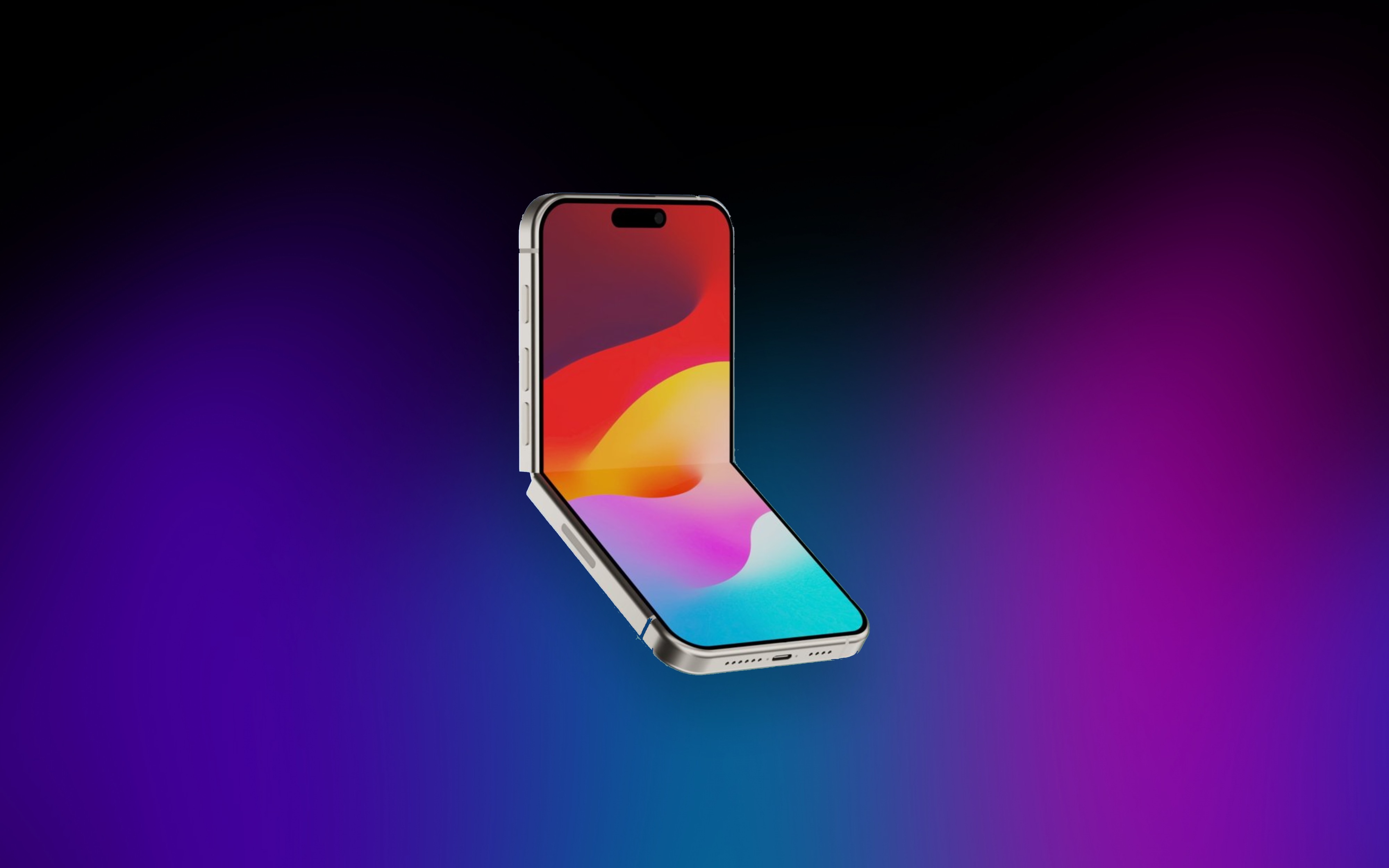 Apple's Foldable iPhone: Rumors, Release Date, Pricing, and More