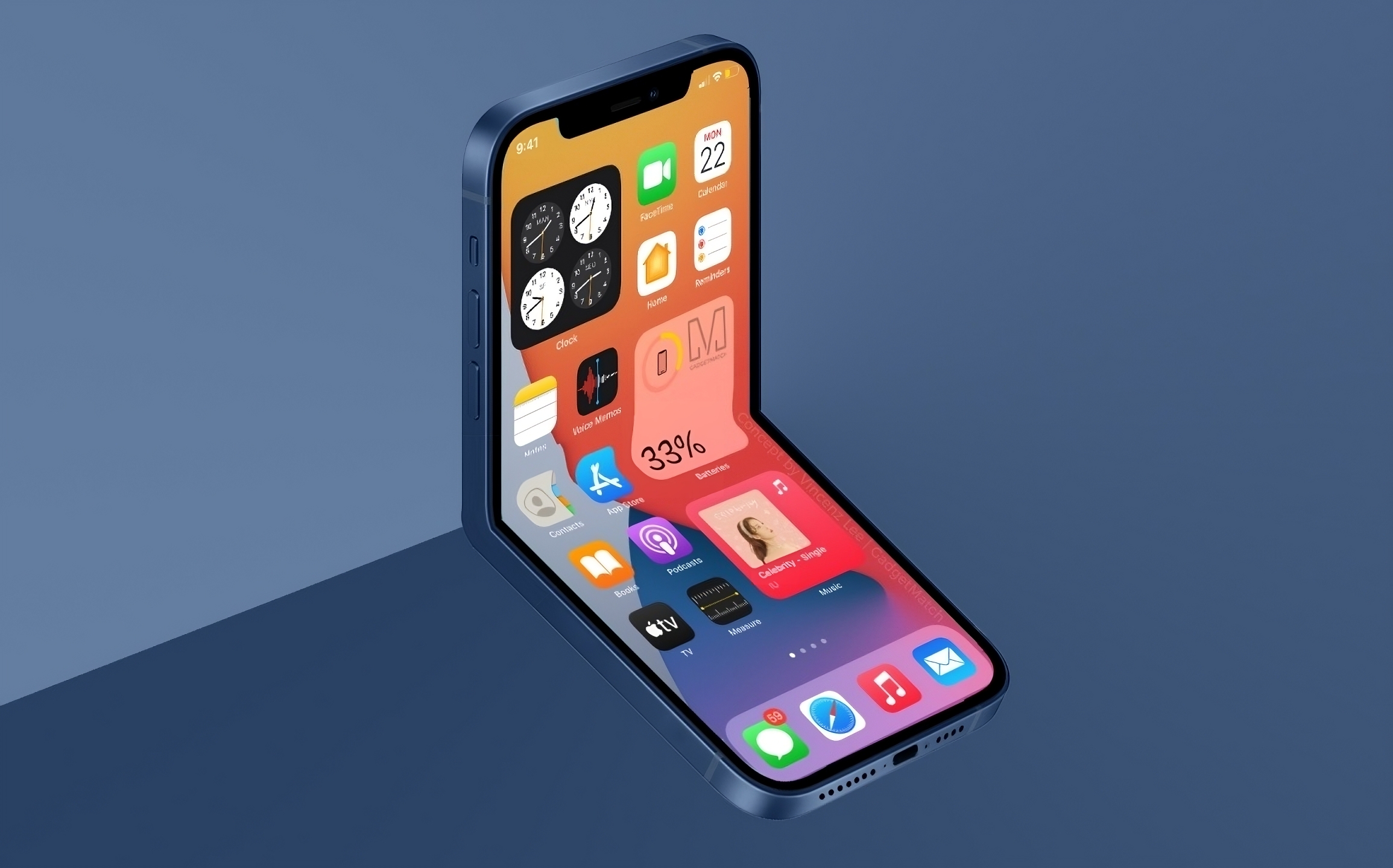 Apple’s Foldable iPhone: Sizing, Rumors, and What We Know So Far