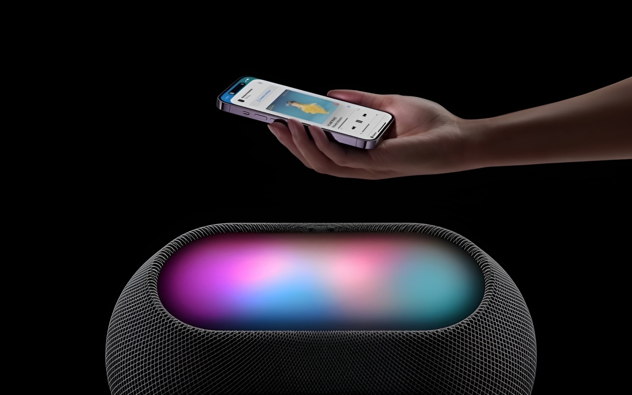 Apple’s HomePod with a Screen: Rumors, Release Date, Leaks, and More
