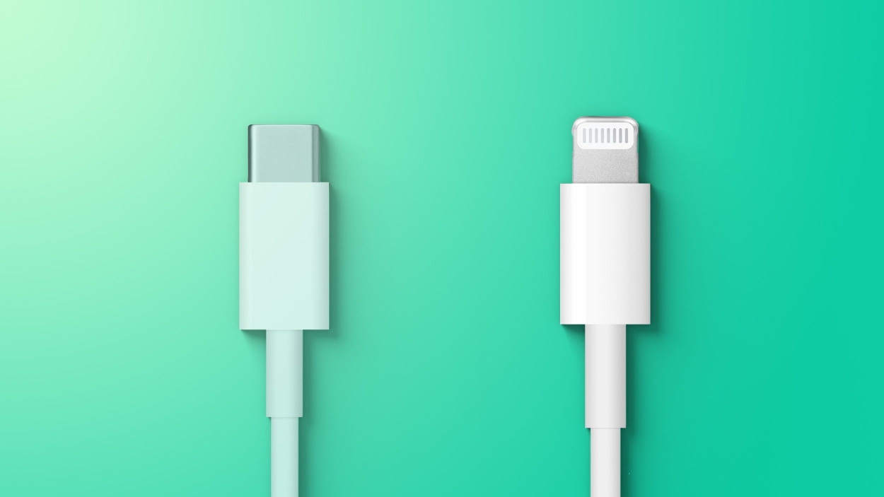 Apple's Long Journey to USB — C: Why Did It Take So Long?