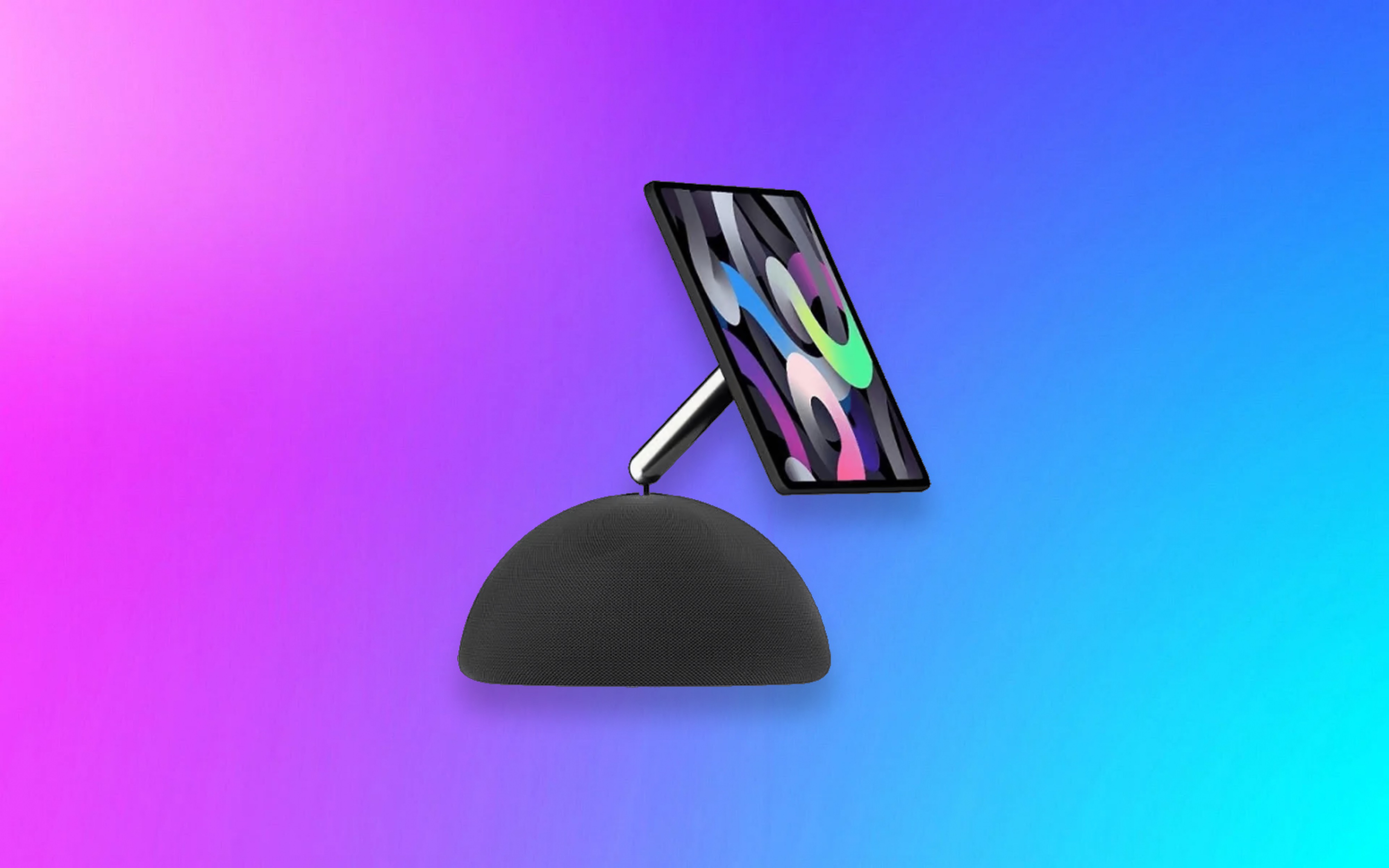 Apple's New Smart Home Display Rumored to Launch in 2025