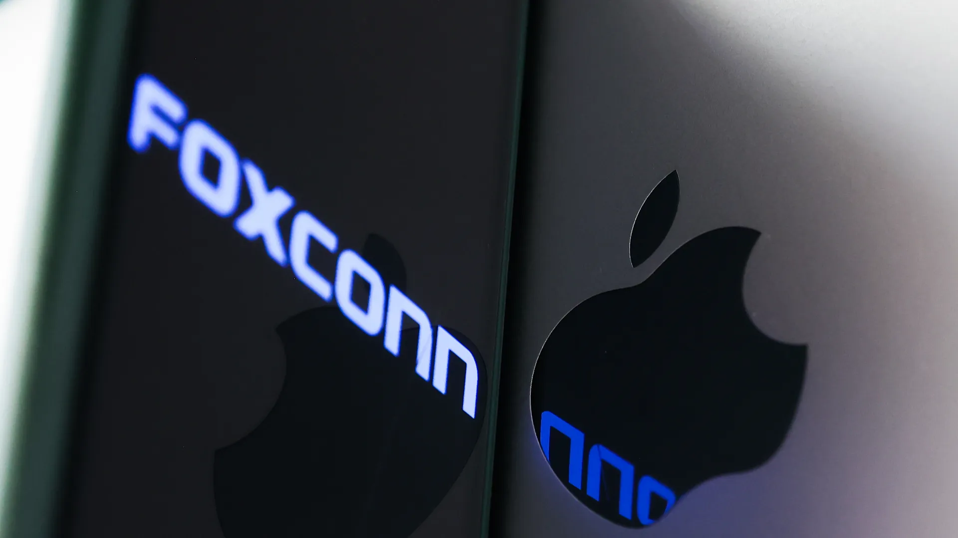 Inside Apple’s Supply Chain: Who is Foxconn?