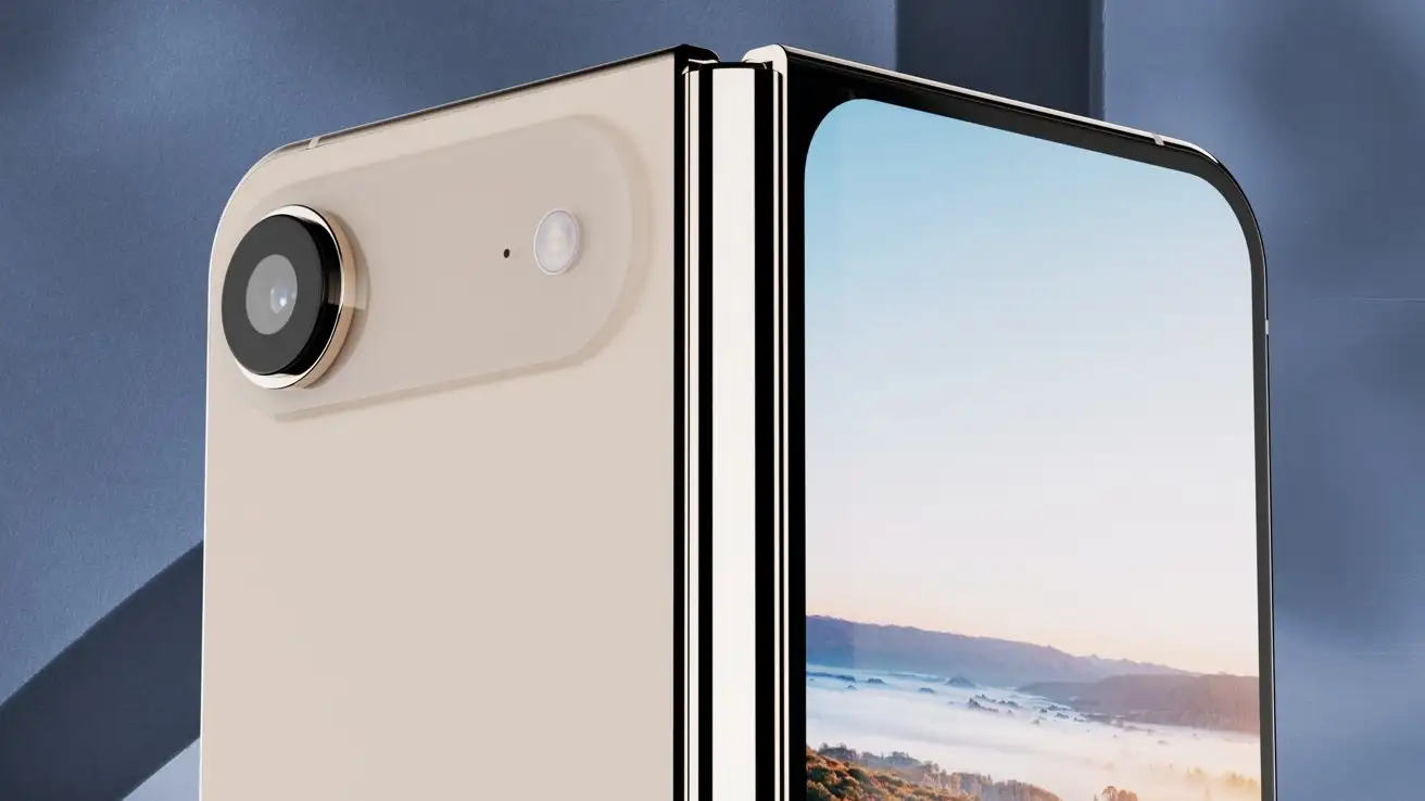 iPhone Fold and iPhone Air 2: Rumors, Release Date, Design, Cameras ...