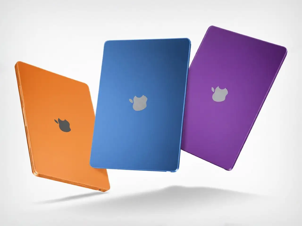 Apple’s Colorful, Low — Cost MacBook: Rumors, Release Date, Features ...
