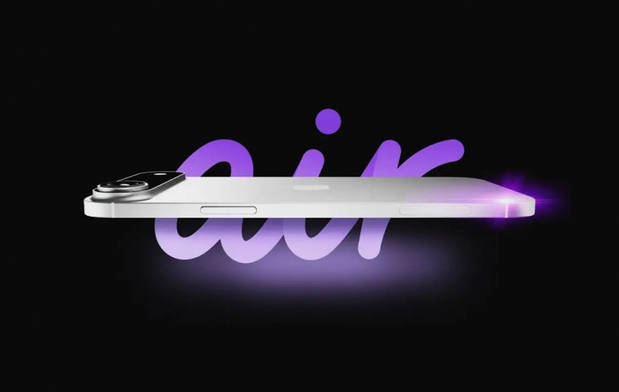 'iPhone 17 Air' Rumored to Include These 8 New Features