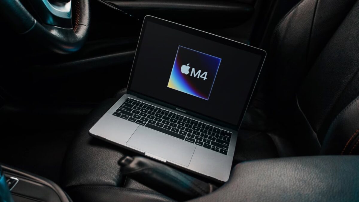 'Historic Leak': Stolen M4 MacBook Pros Appear On Russian Black Market