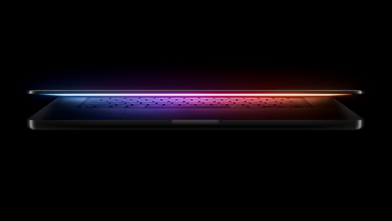 Kuo: 2026 OLED MacBook Pro to Feature Touch Screen Display (Rumor Roundup)