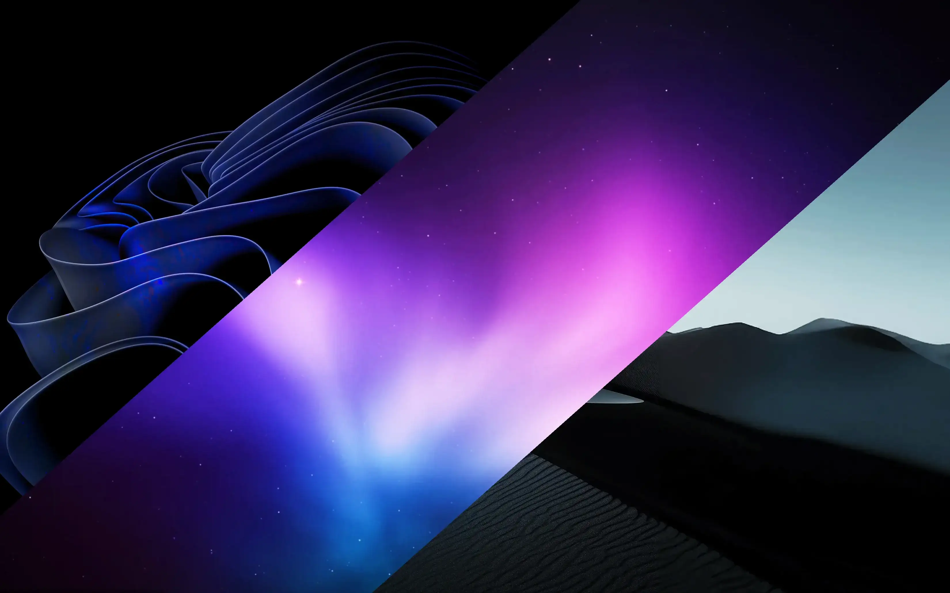 Free 4K Wallpapers and Backgrounds for PC