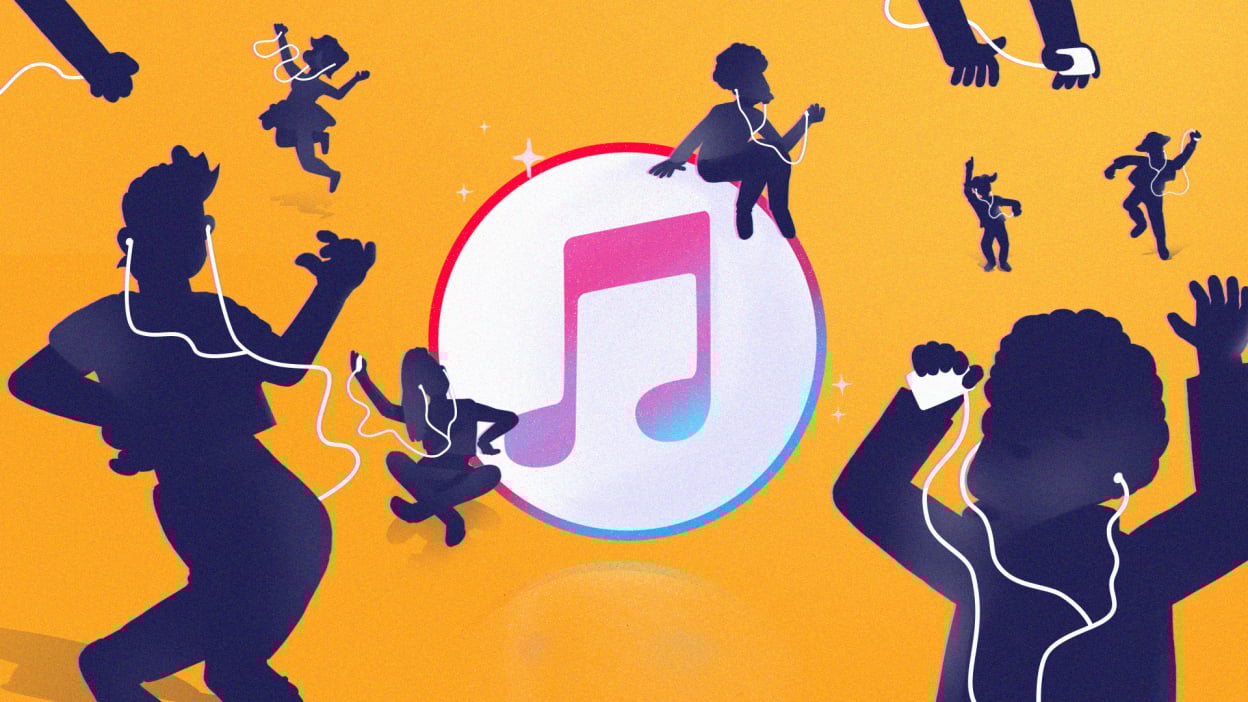 From Icon to Obsolete: What Happened to Apple iTunes?