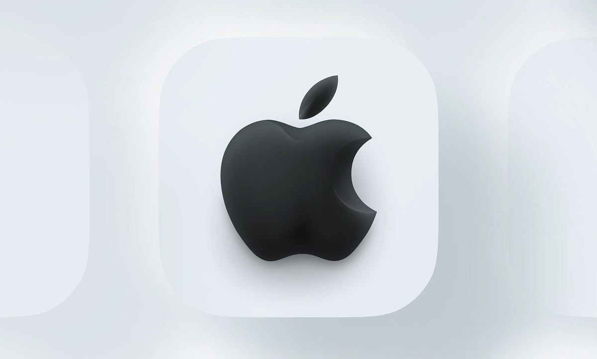 How Did Apple Get So Big?