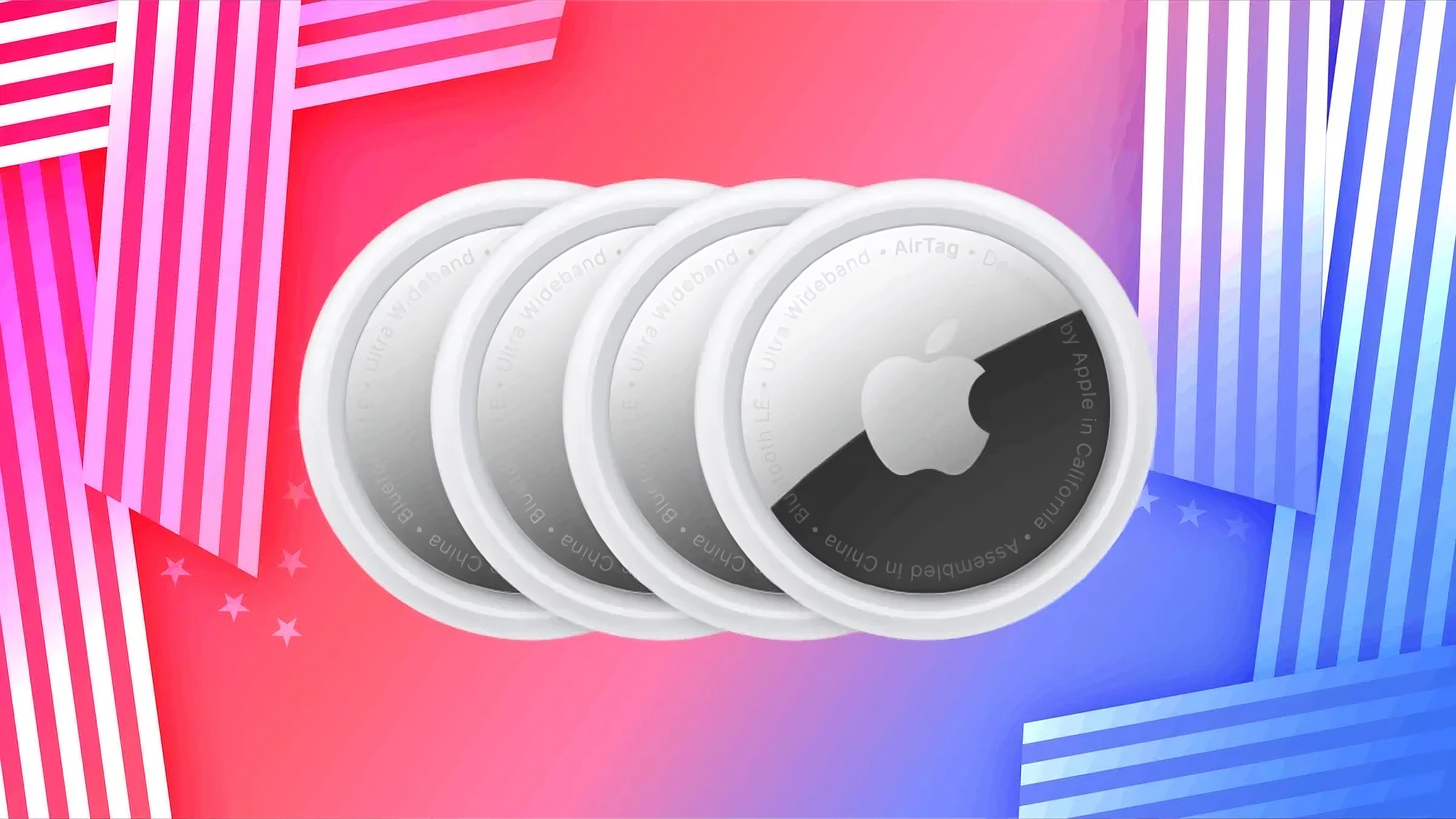 How Do Apple AirTags Work? A Comprehensive Overview