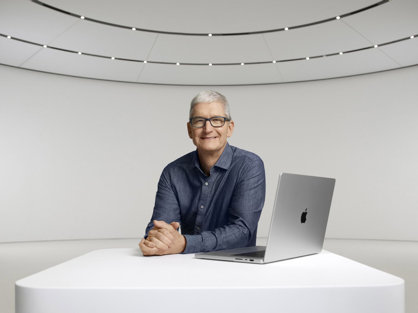 How Tim Cook Changed Apple Forever