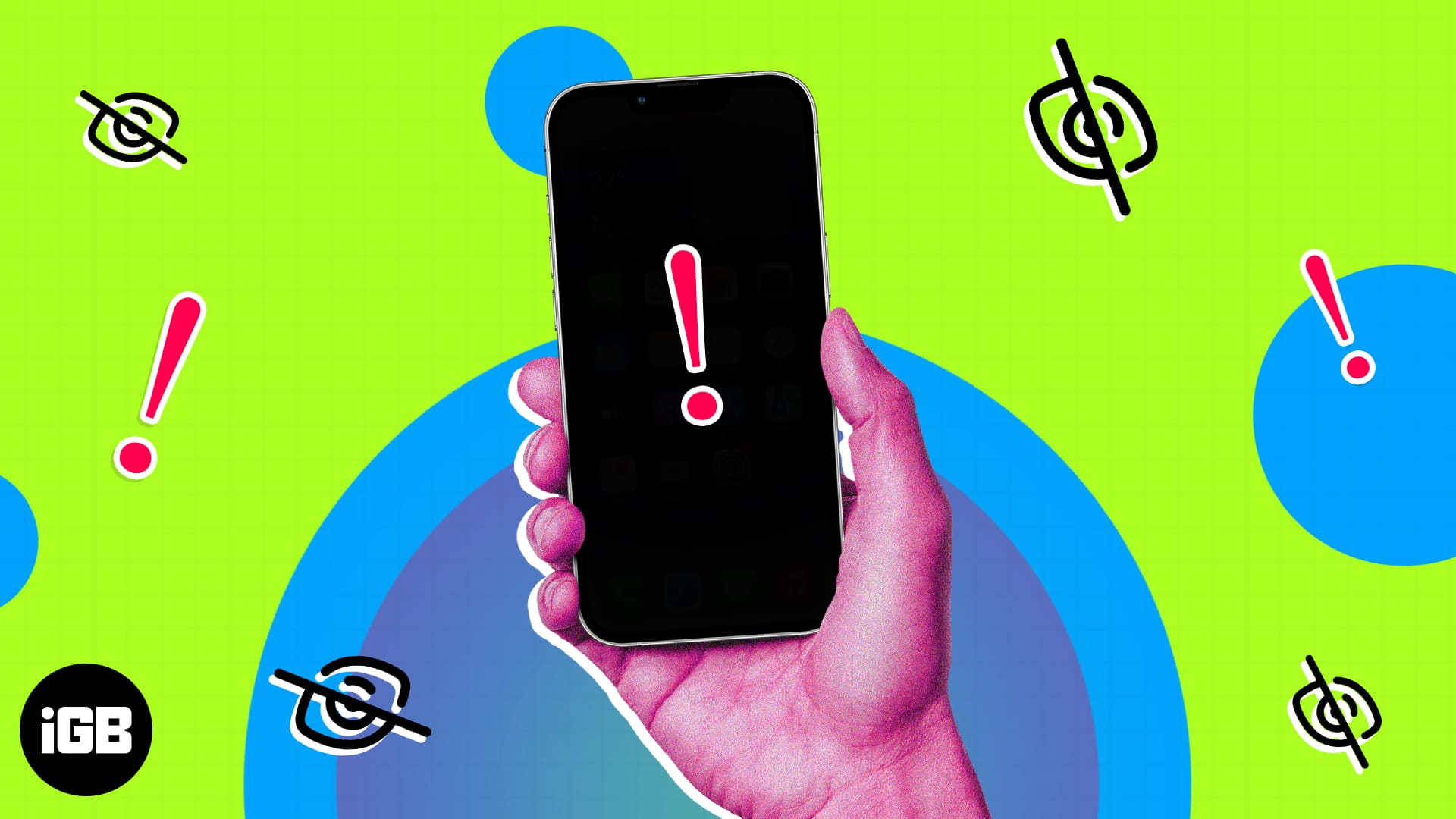 How To Fix the iPhone Black Screen of Death: A Comprehensive Guide