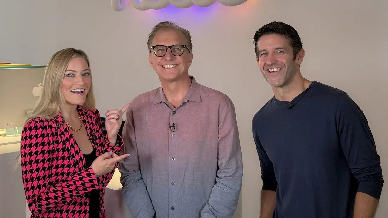 Apple’s Next CEO? All Eyes Are on John Ternus