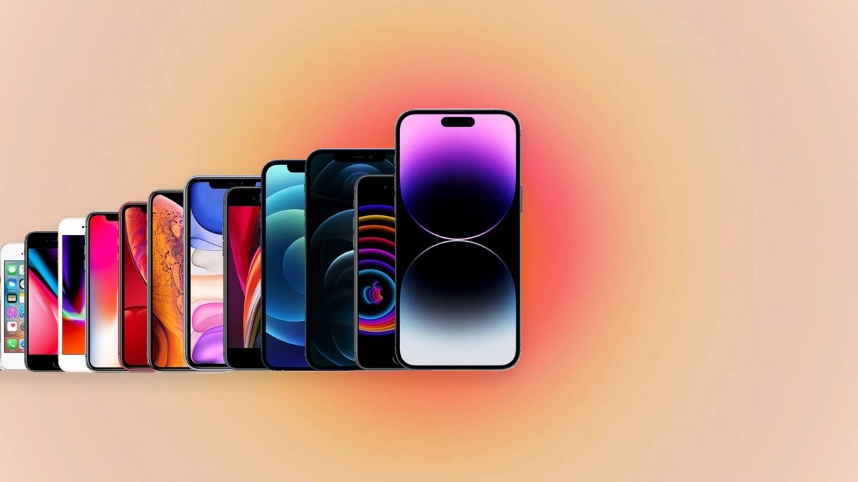 Inside Apple's Supply Chain: How Are iPhones Really Made?