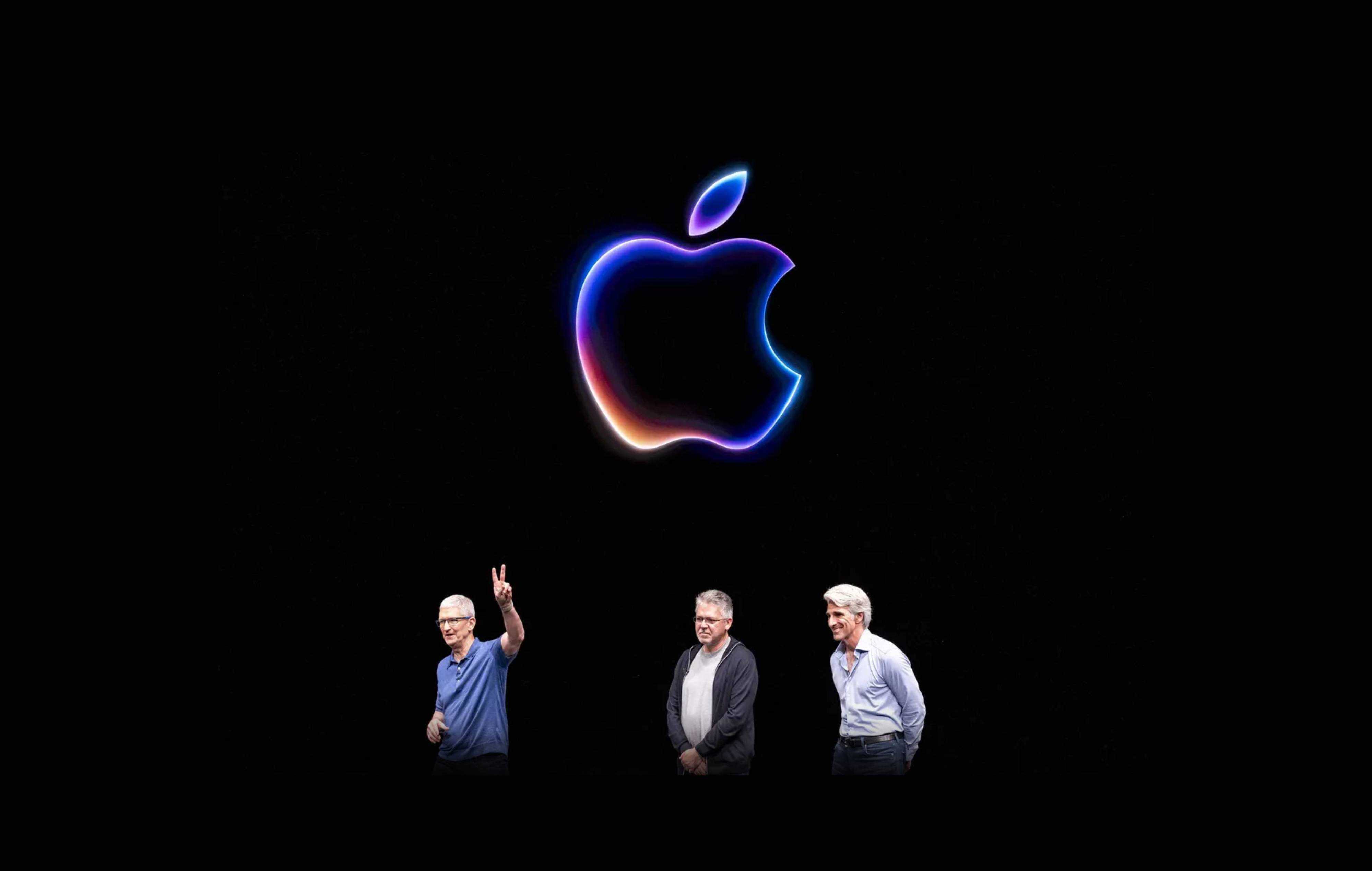 Inside Apple’s Upcoming October Event: Fresh Macs, iPad Mini Upgrades ...