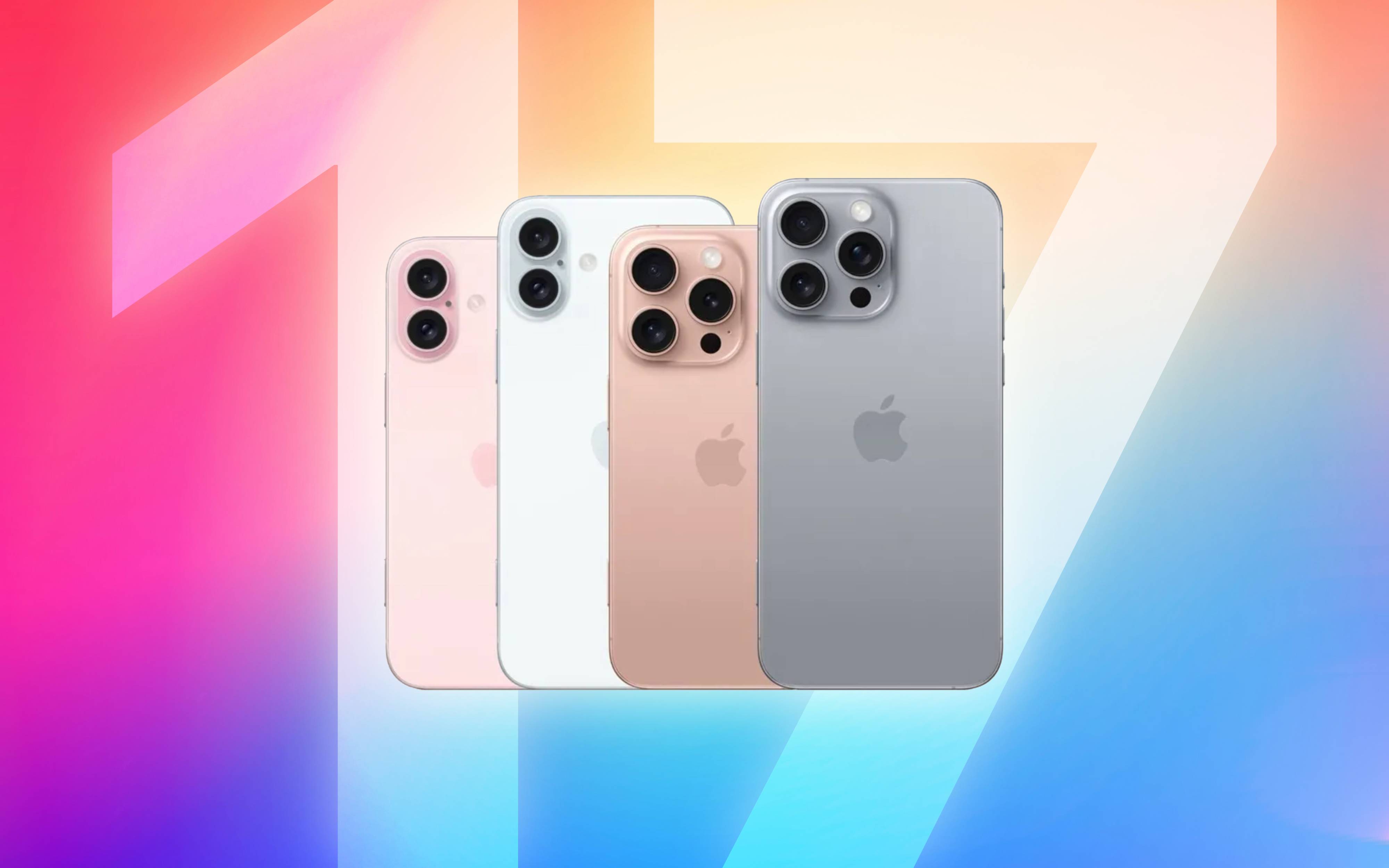 iPhone 17, 17 Air, 17 Pro & 17 Pro Max: Rumors, Leaks, and More