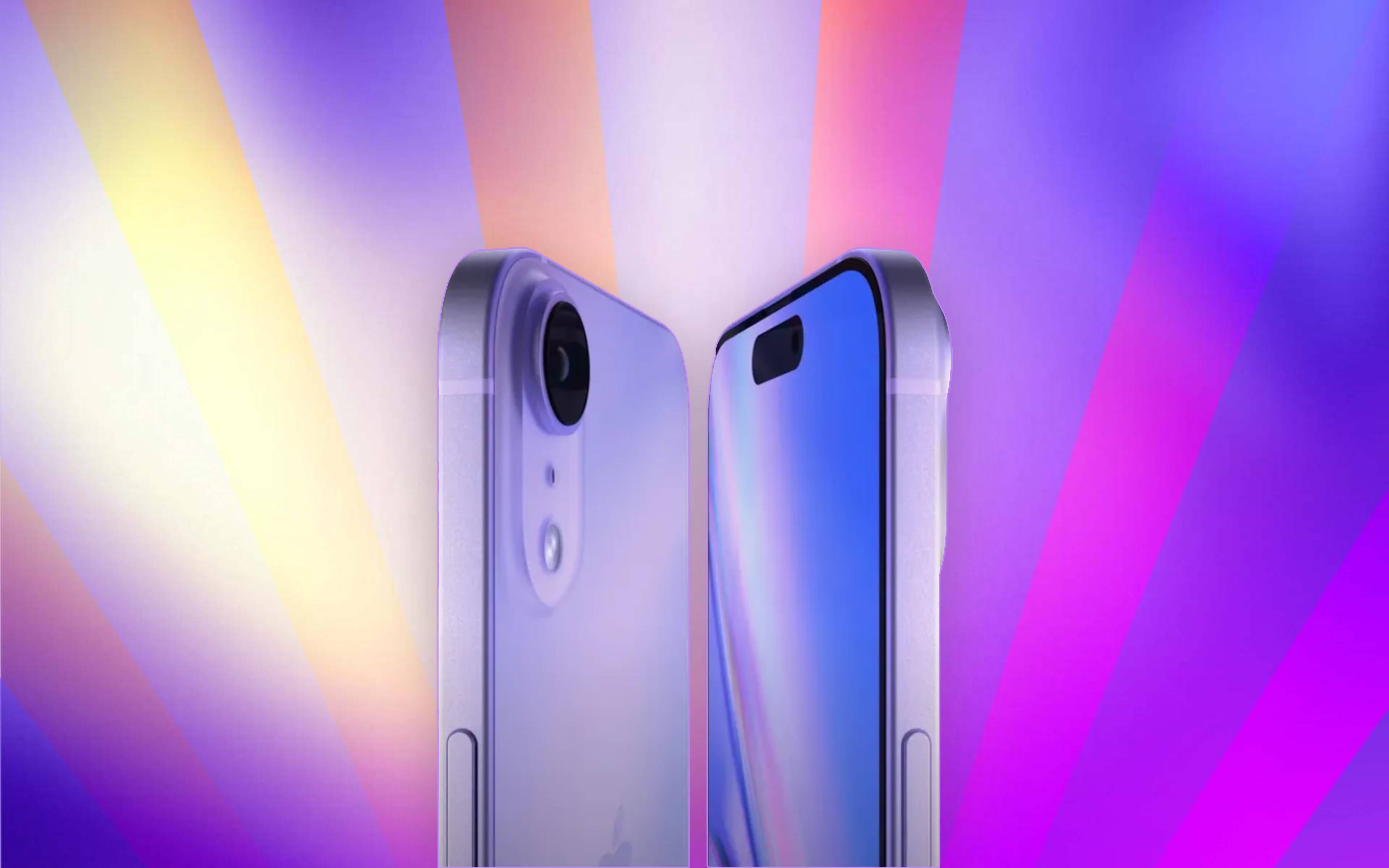 iPhone 17 Latest Rumors: Release Date, Camera Upgrades, Slim Model, and ...