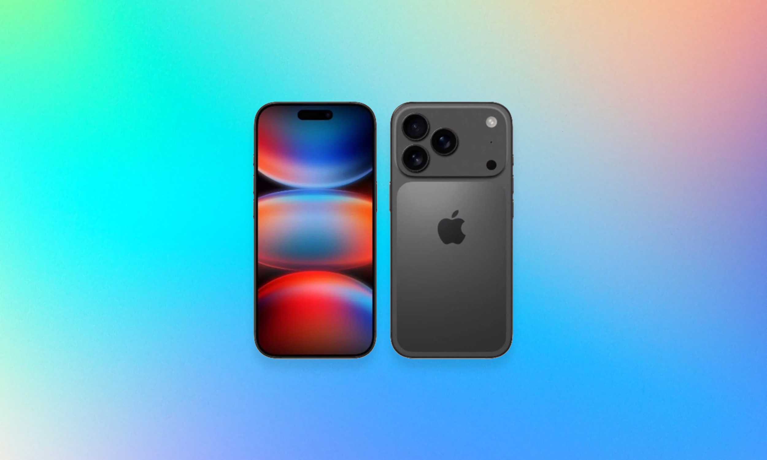 iPhone 17 Series: Rumored Launch Date, Pricing, Design, Display, Camera ...