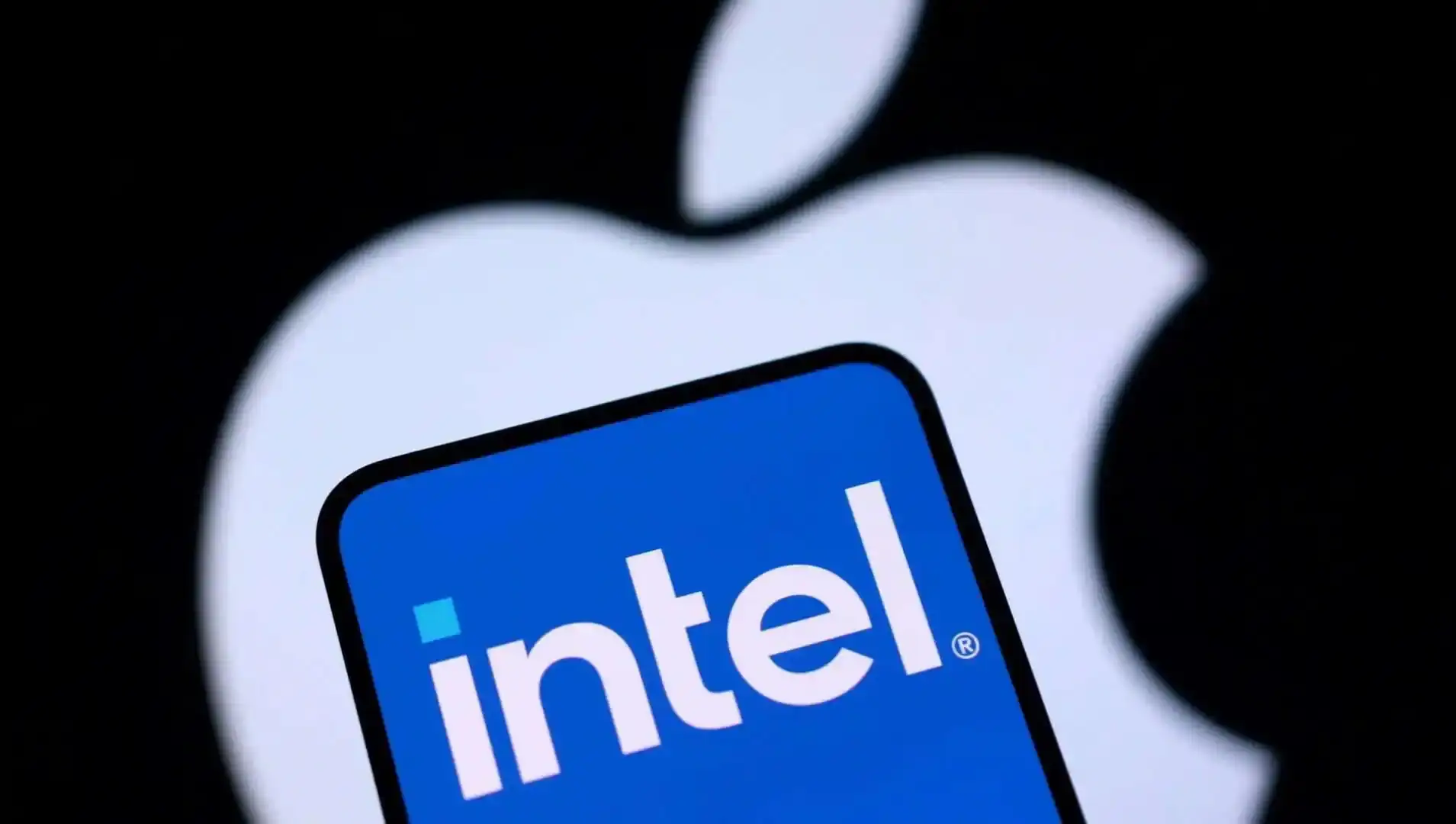 Intel Could Finally Return to Apple Computers in 2027