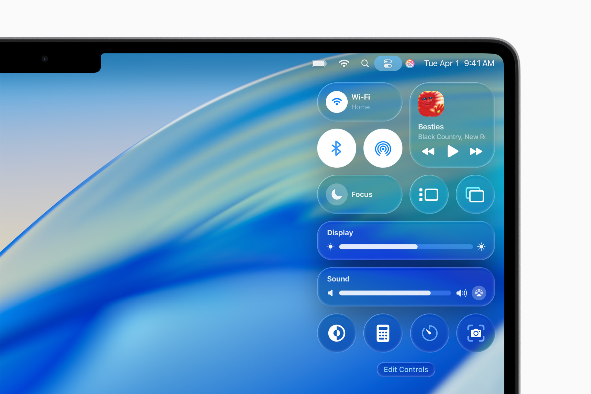 What Is Liquid Glass? Apple’s iOS 26 Redesign Explained