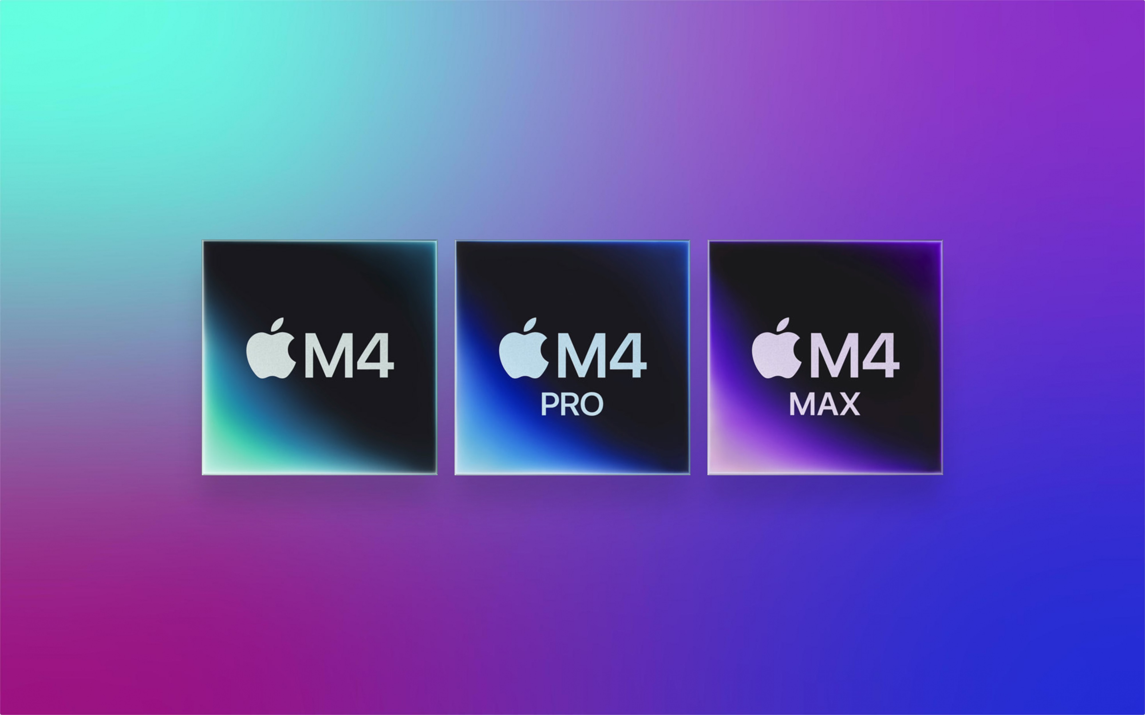 Apple M4 vs. M4 Pro vs. M4 Max: Everything You Need to Know