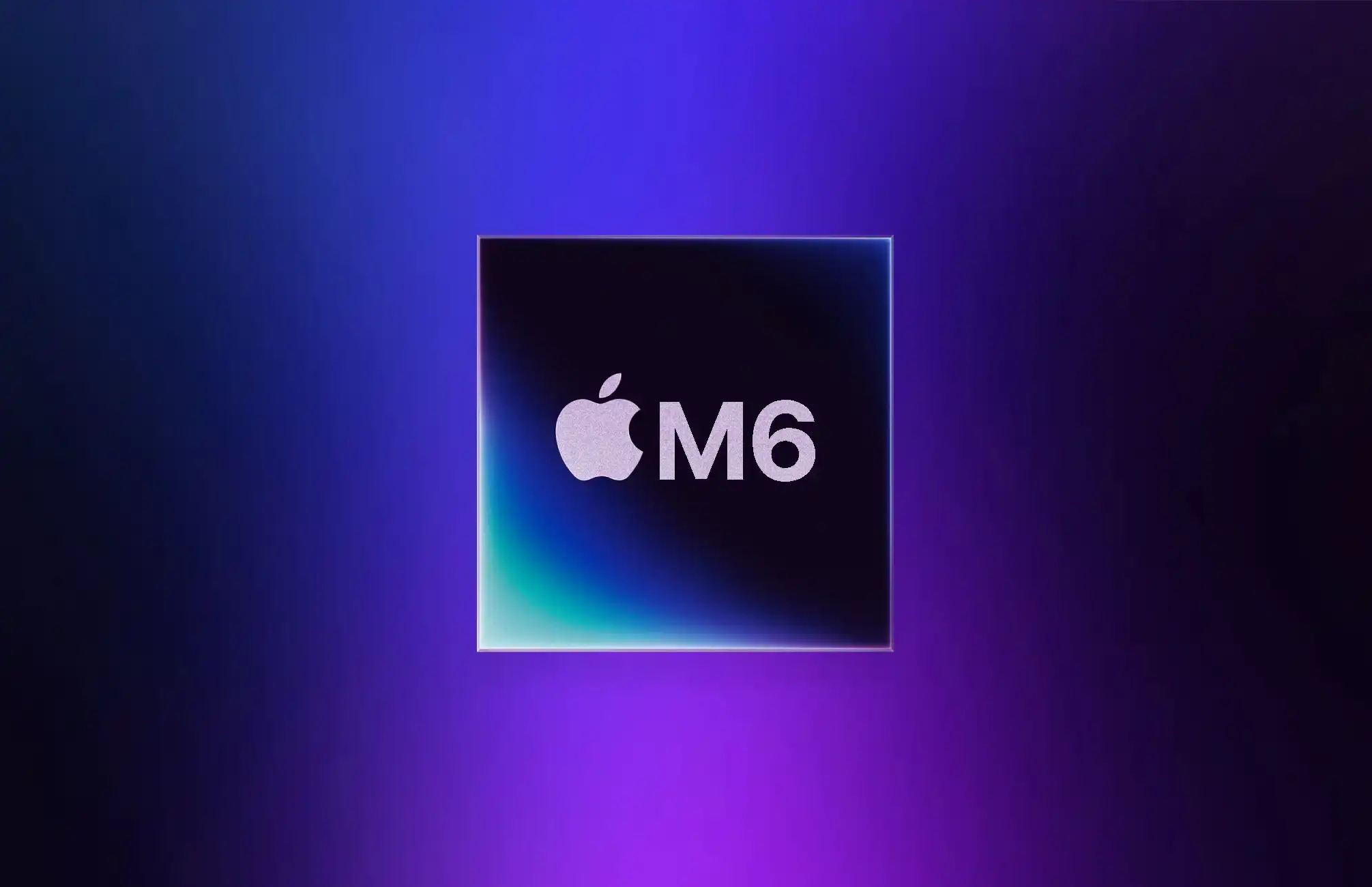 M6 MacBook Pro Rumors: OLED, Touch Screen, and No Notch?