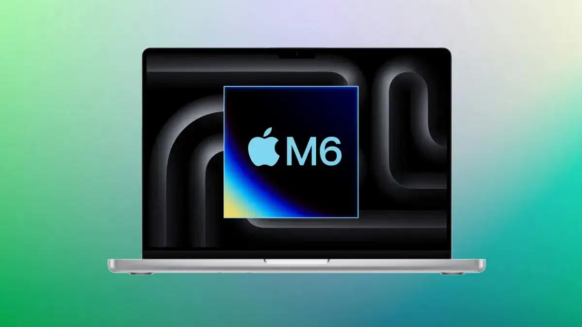 MacBook Pro M6 OLED Rumors: Release Date, Price, Features, and More