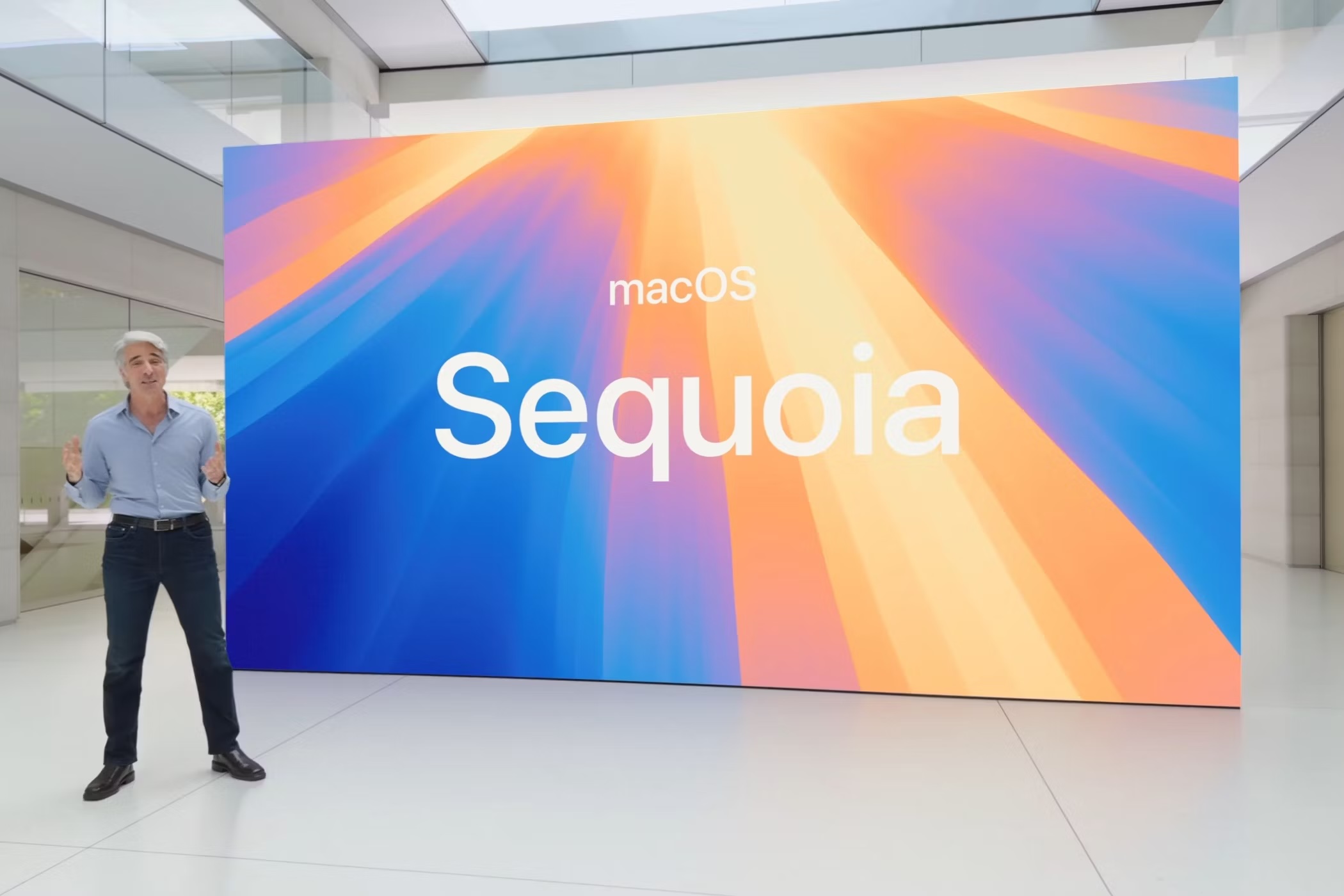 macOS Sequoia 15.1: All The New Features Coming This Month