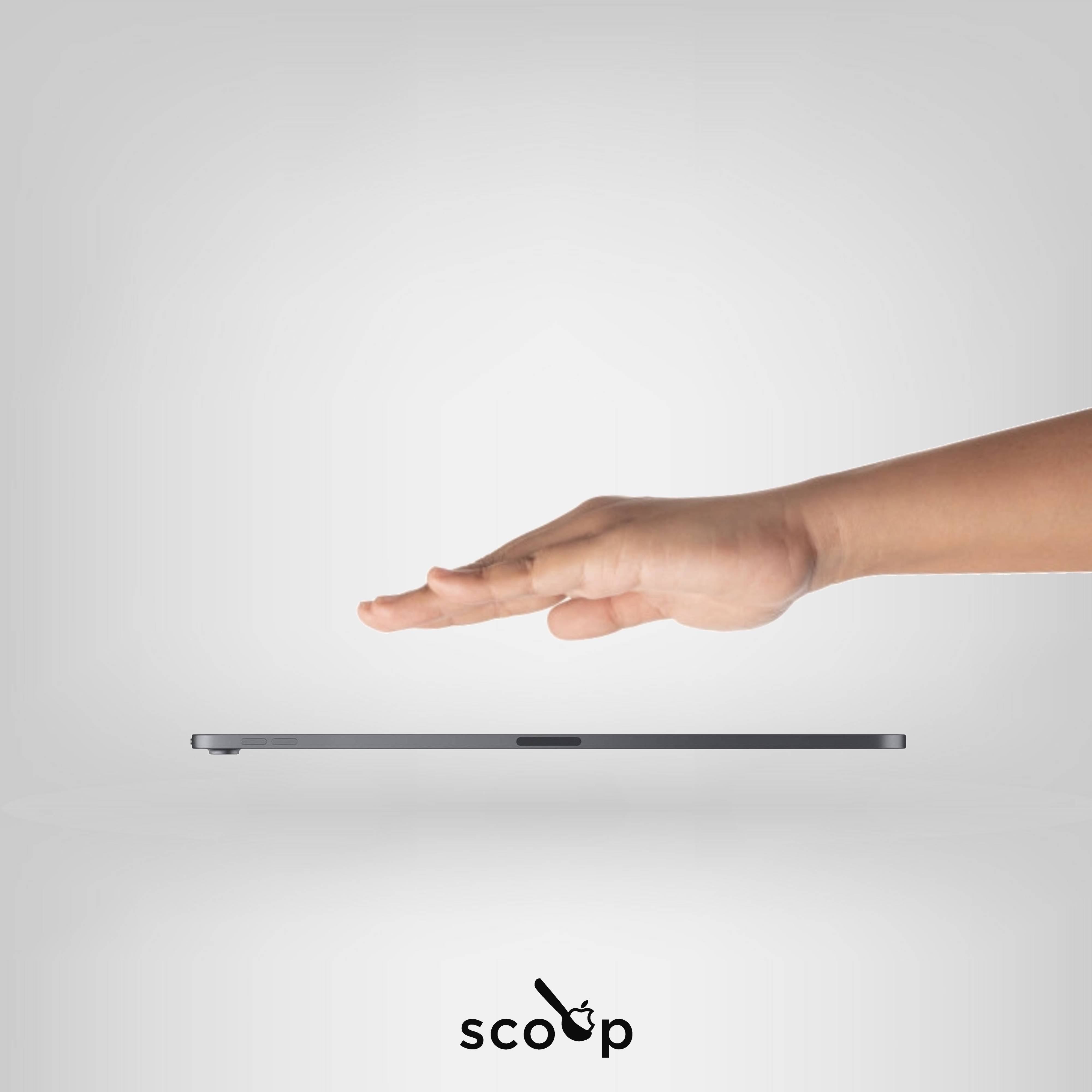 Apple wins another patent for ‘Palm ID’