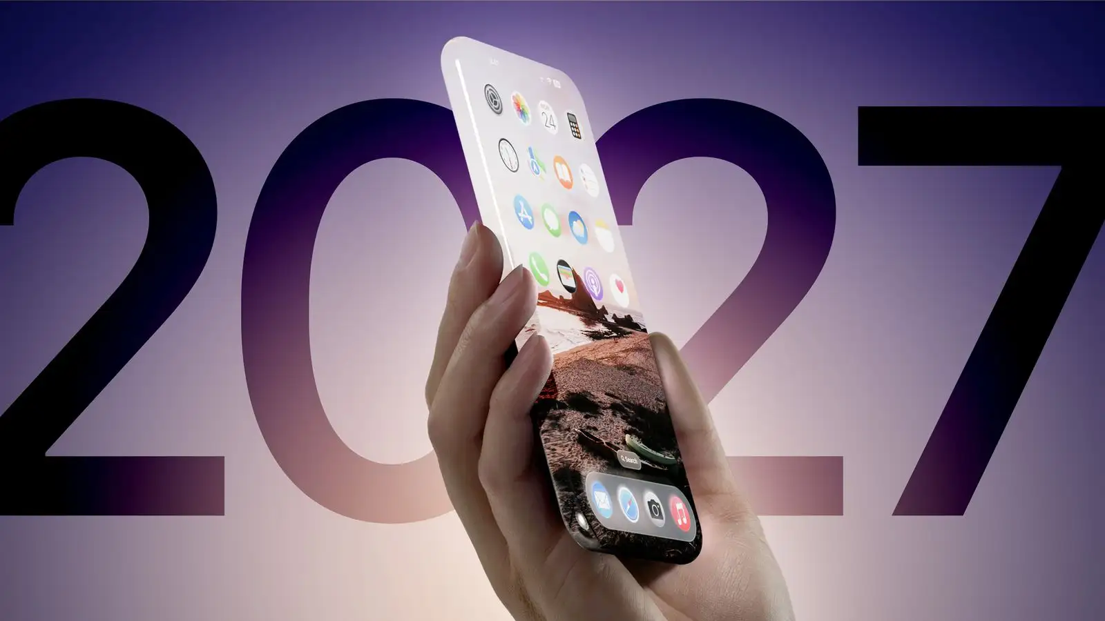 iPhone 20 Rumors: Apple May Skip 'iPhone 19' for 20th Anniversary