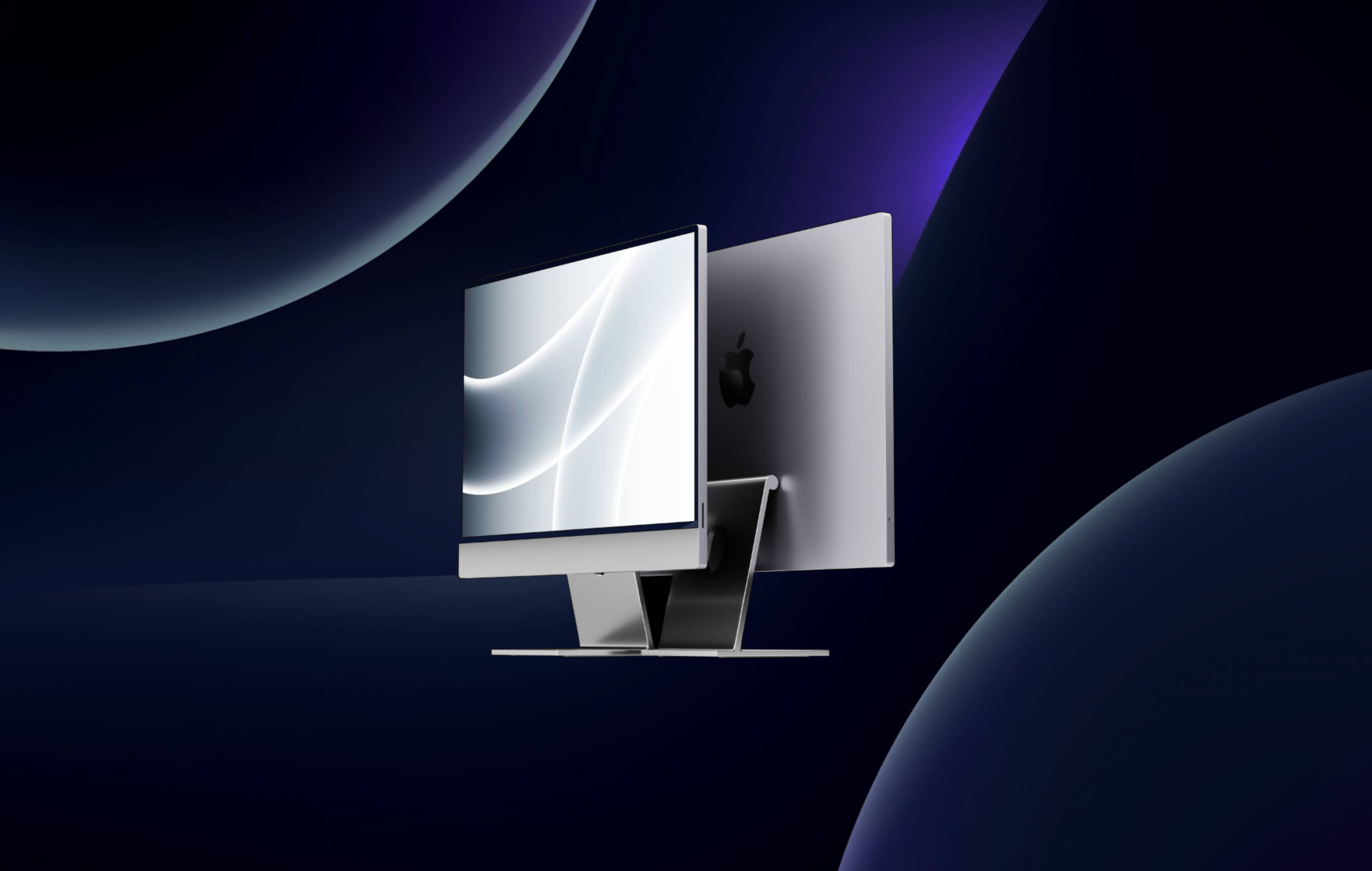 Rumors of a 32-Inch iMac: Is Apple’s Bigger iMac Finally Coming Back?