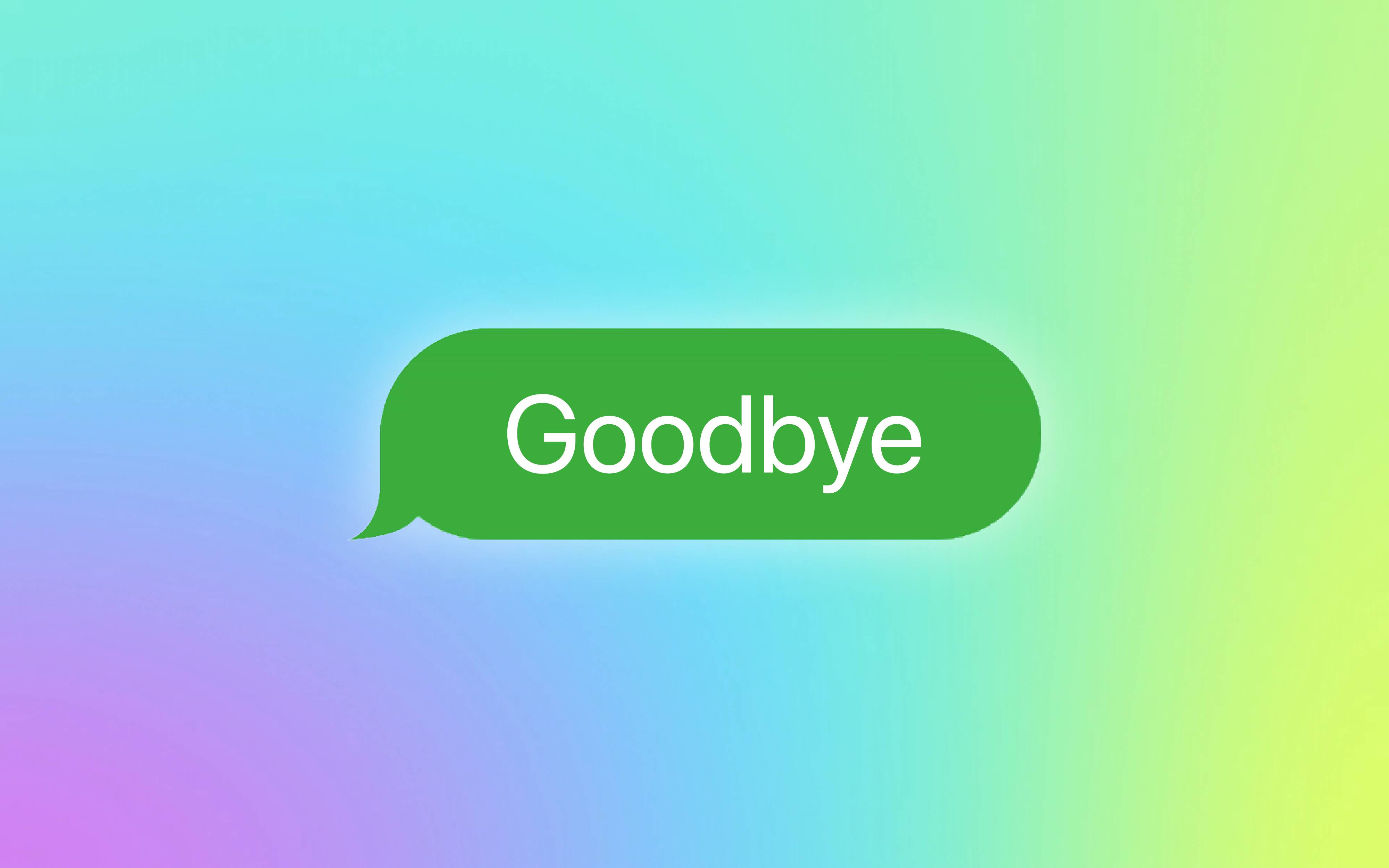 Say Goodbye to Green Bubbles: What iOS 18.2 Means for Your iPhone
