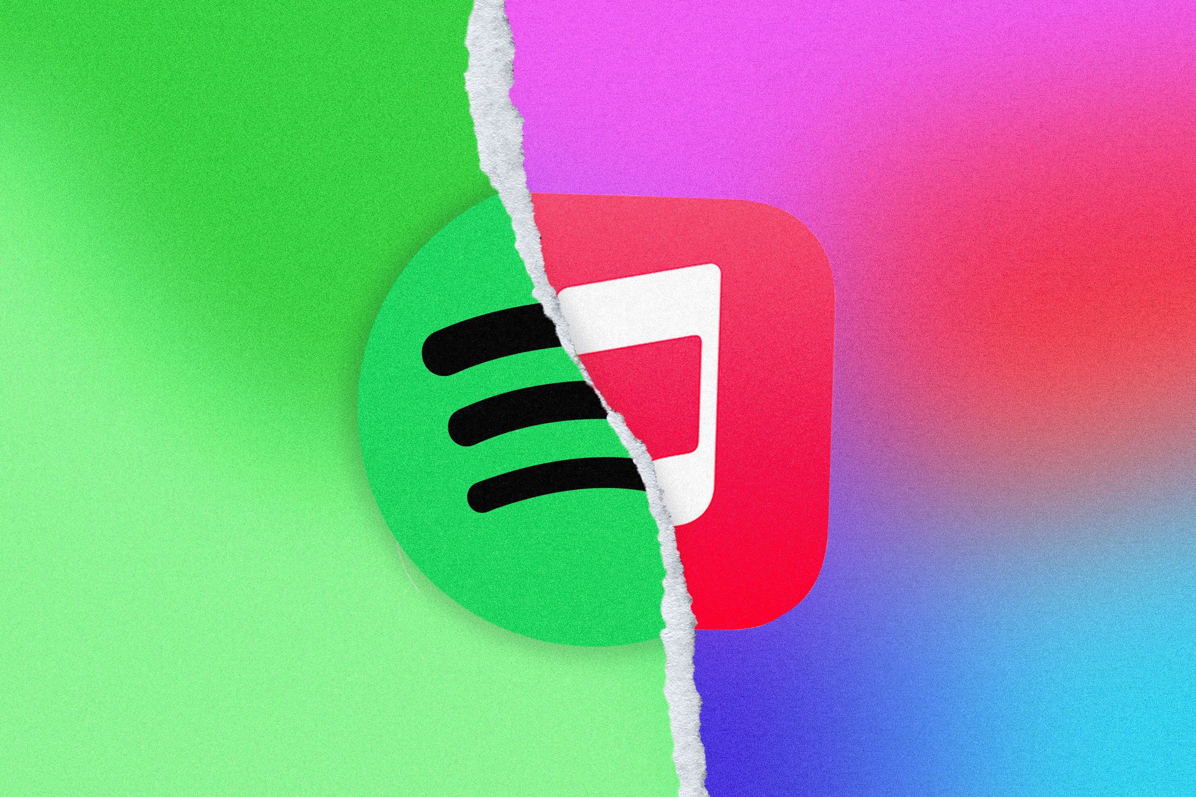 Spotify vs. Apple Music: Which Streaming Service Wins in 2025?