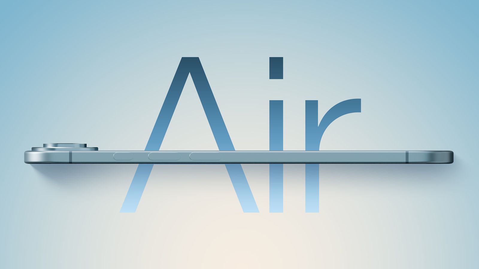 Apple iPhone Air 2 (2026): Release Date, Rumors, Pricing, New Features ...