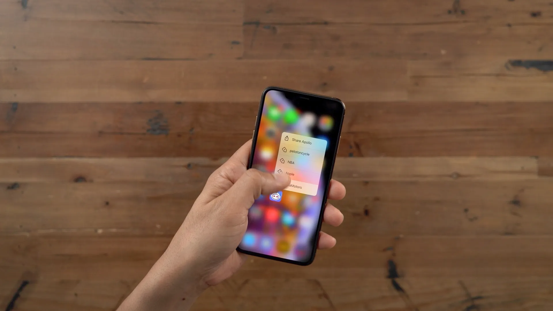 The Demise of 3D Touch: Why Apple's Pressure — Sensitive Technology Failed