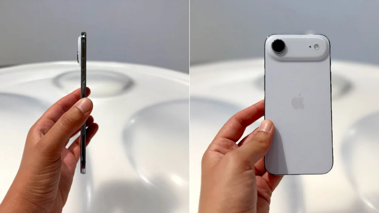 Apple iPhone Air 2 (2026): Release Date, Rumors, Pricing, New Features ...