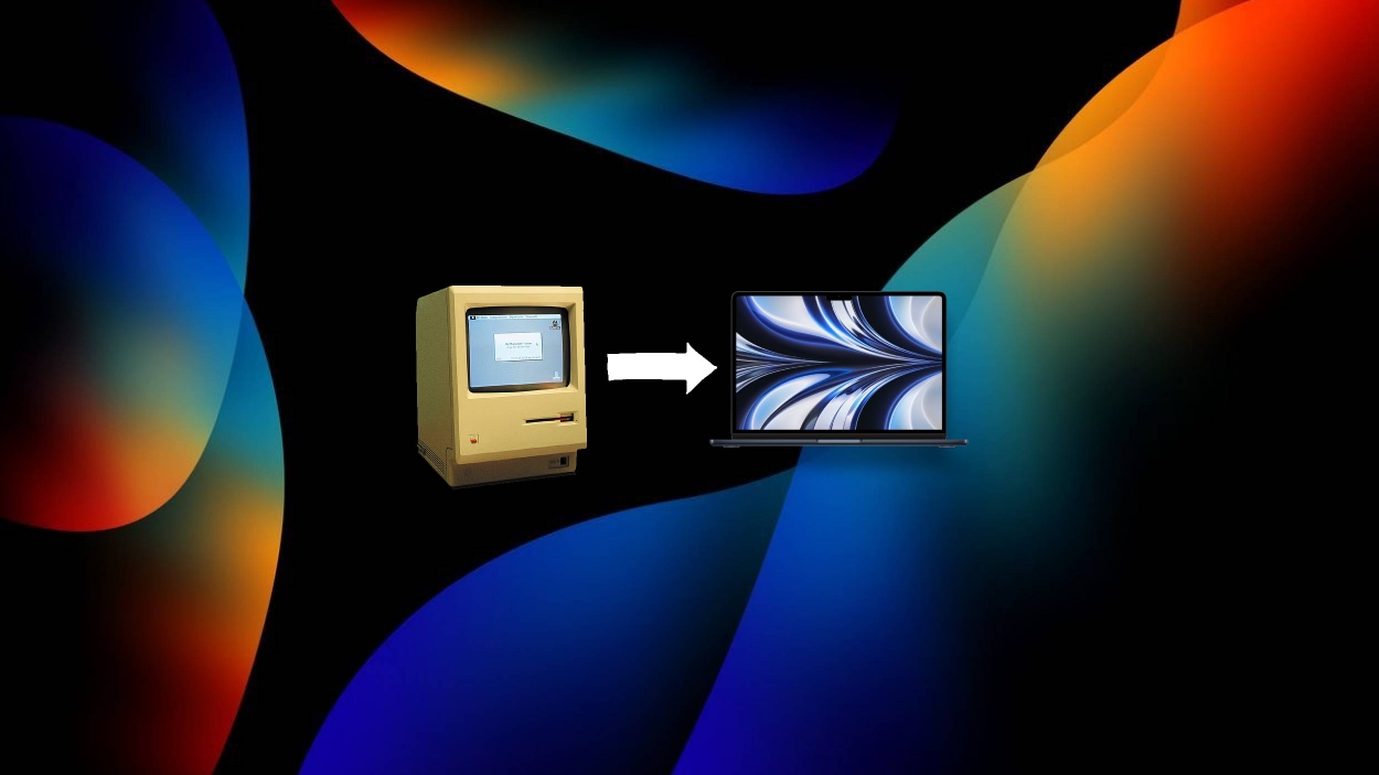 The History and Future of Apple's Mac Computers (1984 — 2024)