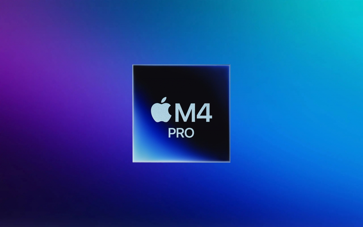 Apple M4 Chip: Everything You Need to Know