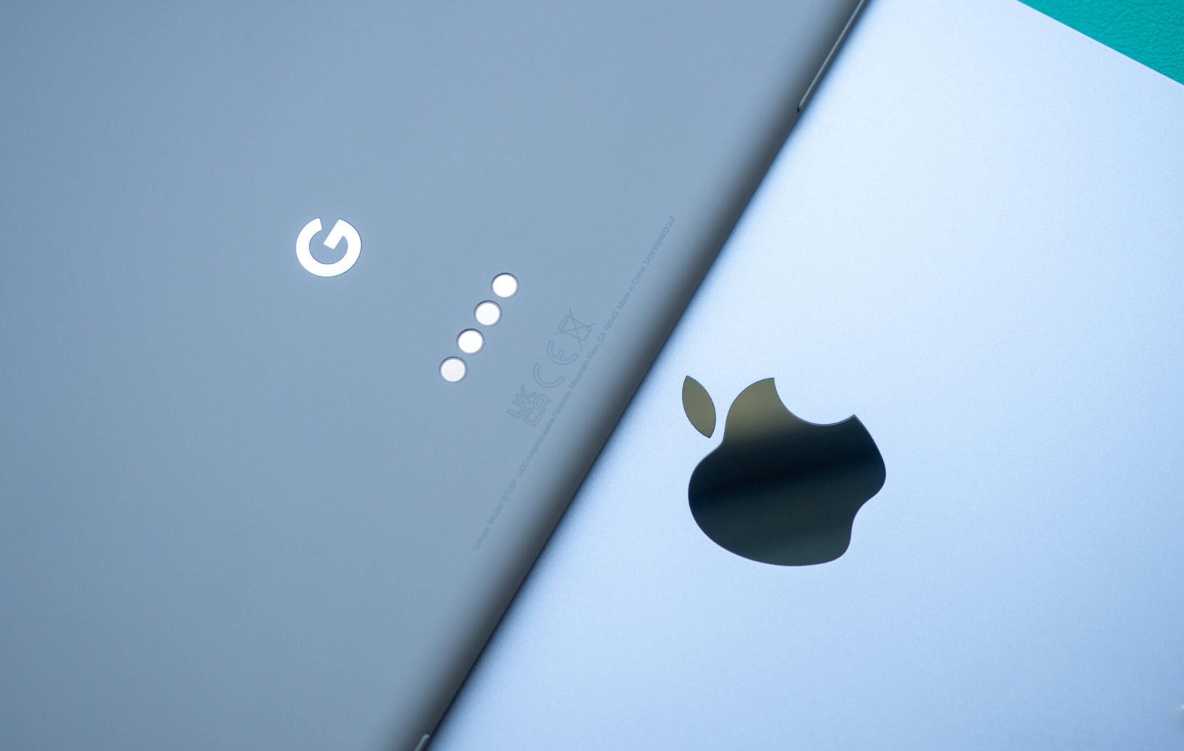 The Rise and Fall of Android Tablets: Why They Could Never Surpass the iPad