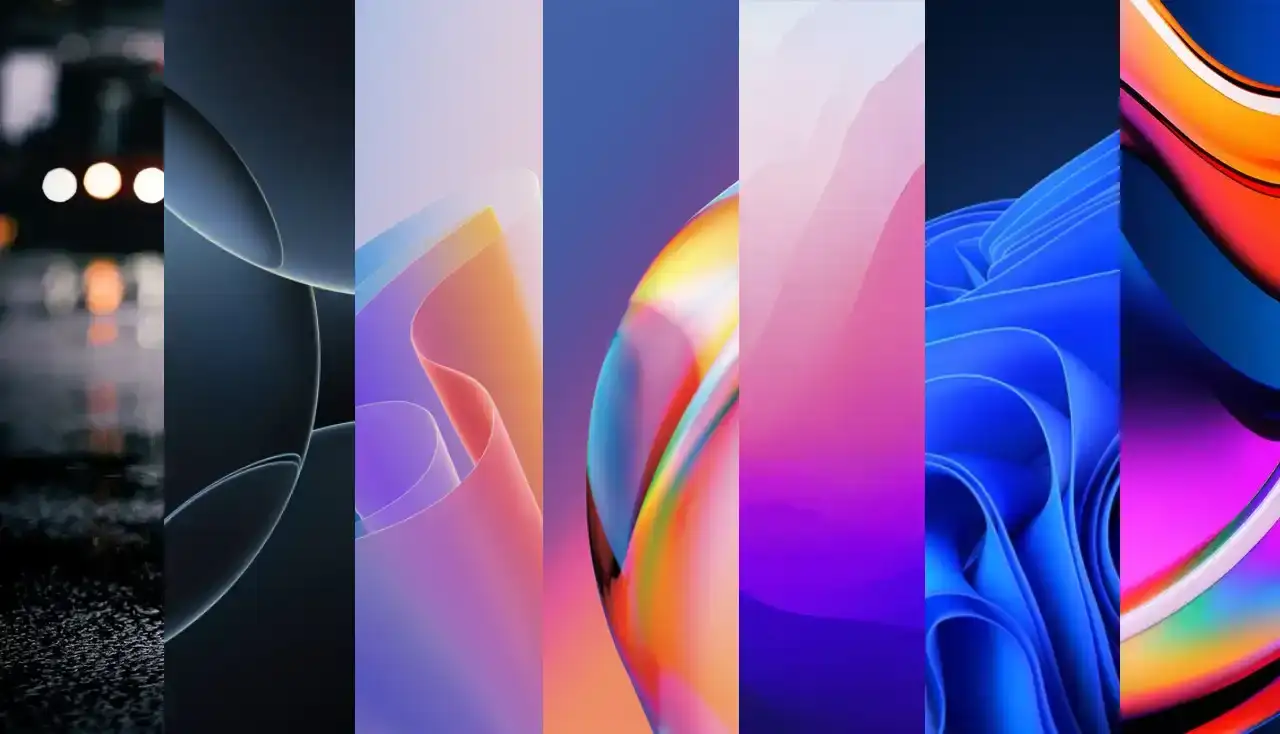 Top 500+ Stock Wallpapers for iPhone, Android, Mac, PC, and iPad (Free ...