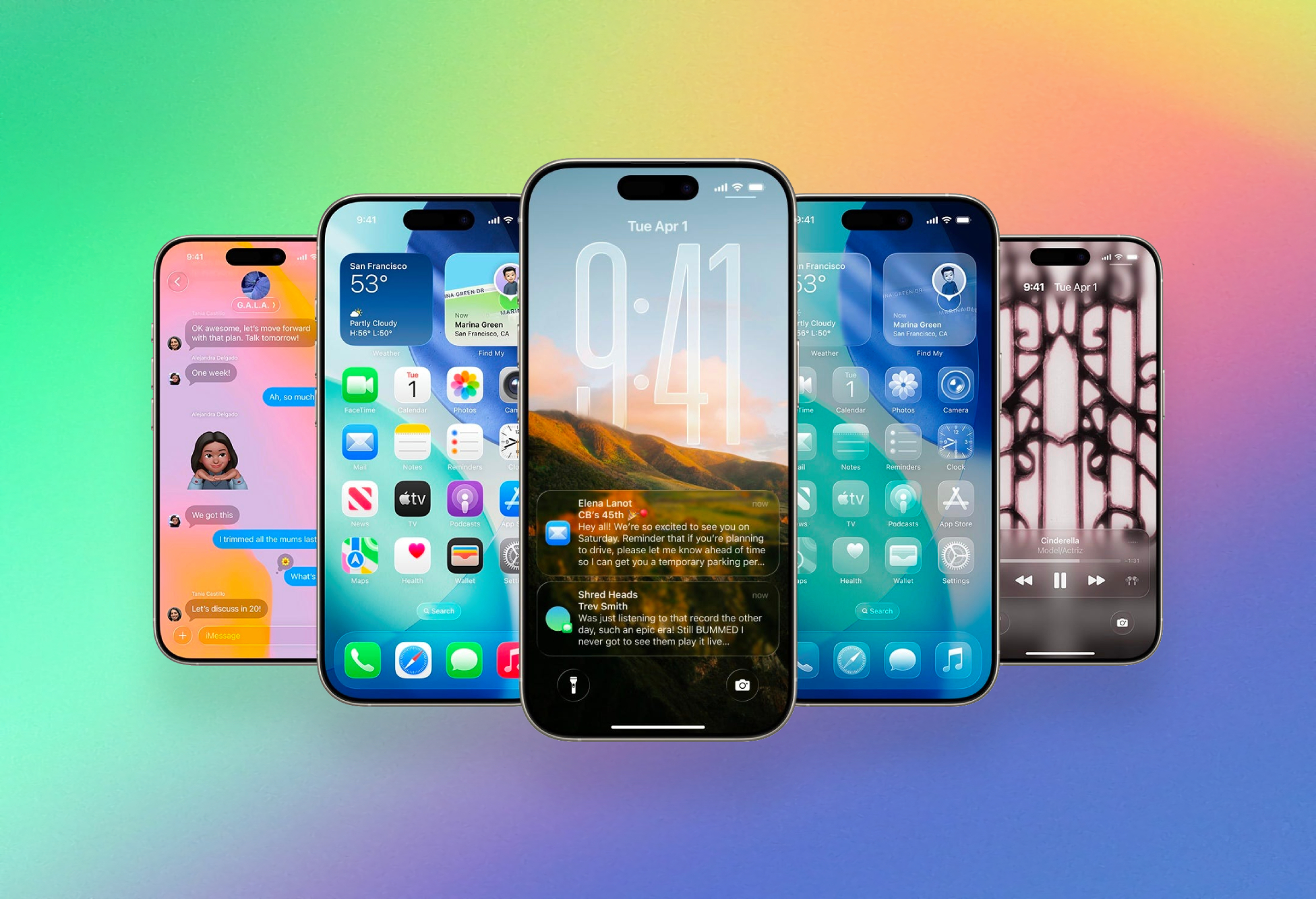 What Is Liquid Glass? Apple’s iOS 26 Redesign Explained