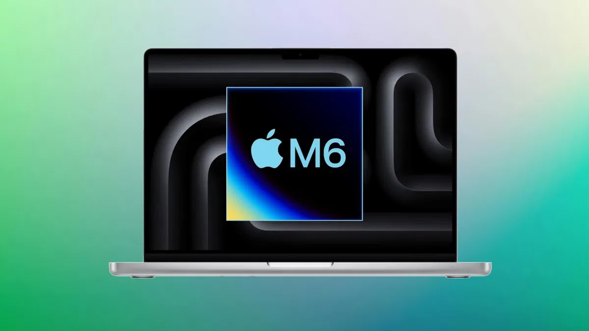 M5 vs. M6 MacBook Pro Rumors: Features, Design, Specs, and More