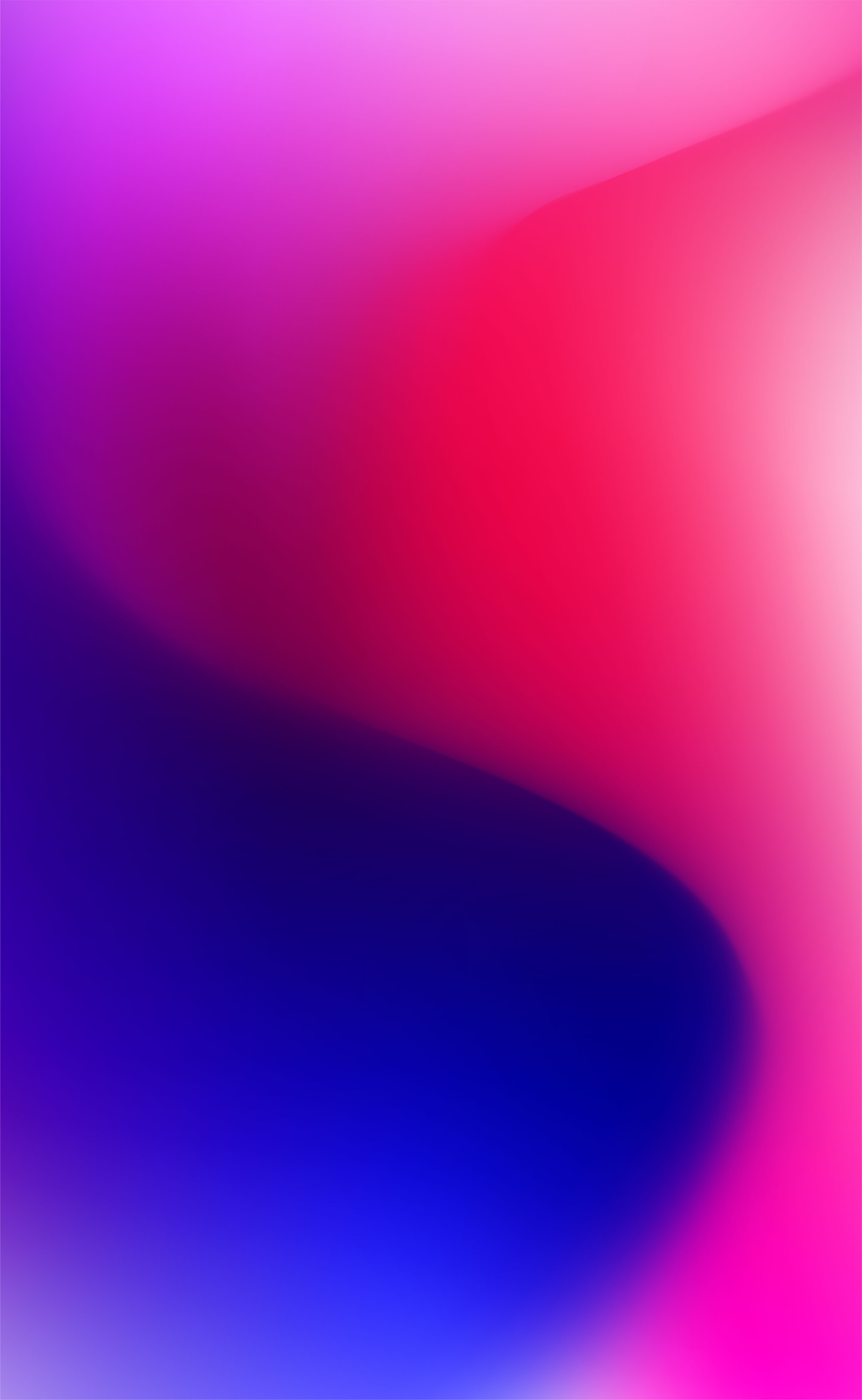 Home Loop Pink And Blue 5K — Download Free 8k-iphone Wallpapers