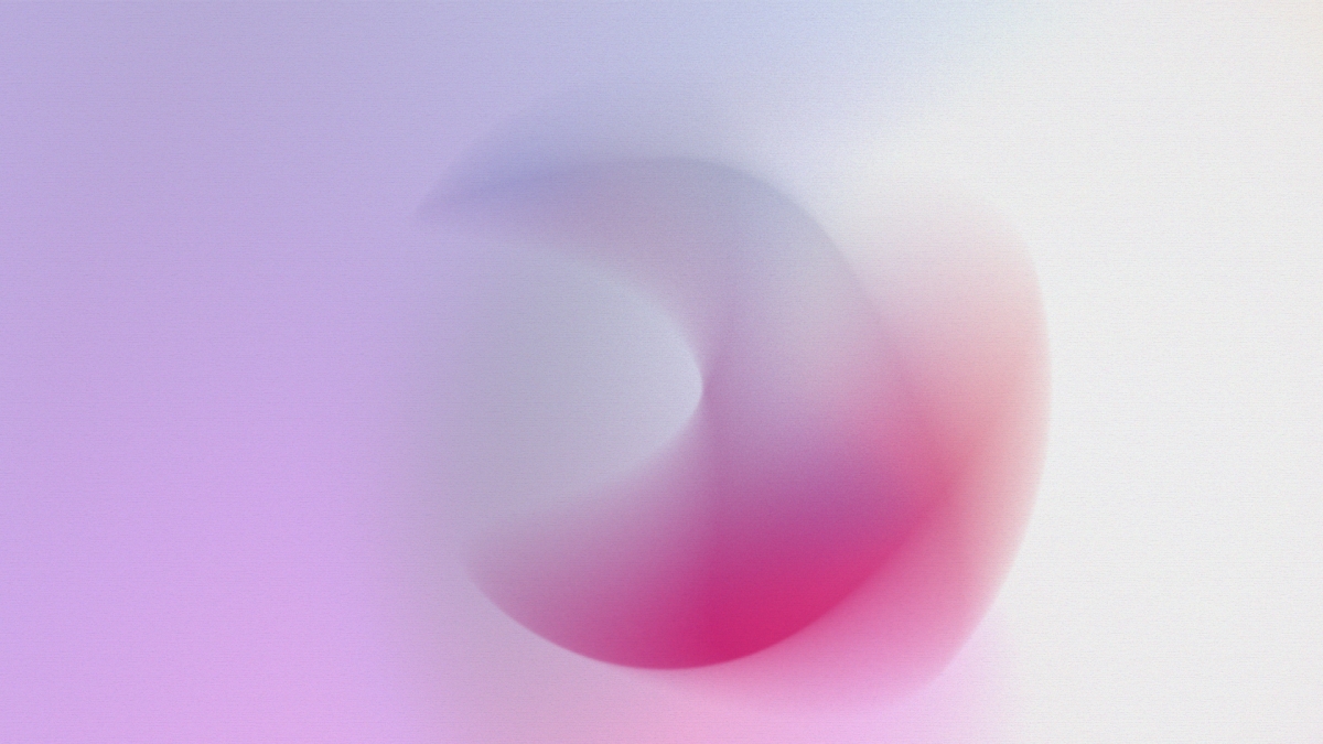 Fun Gradient Experiment — Download Free iPad Wallpapers