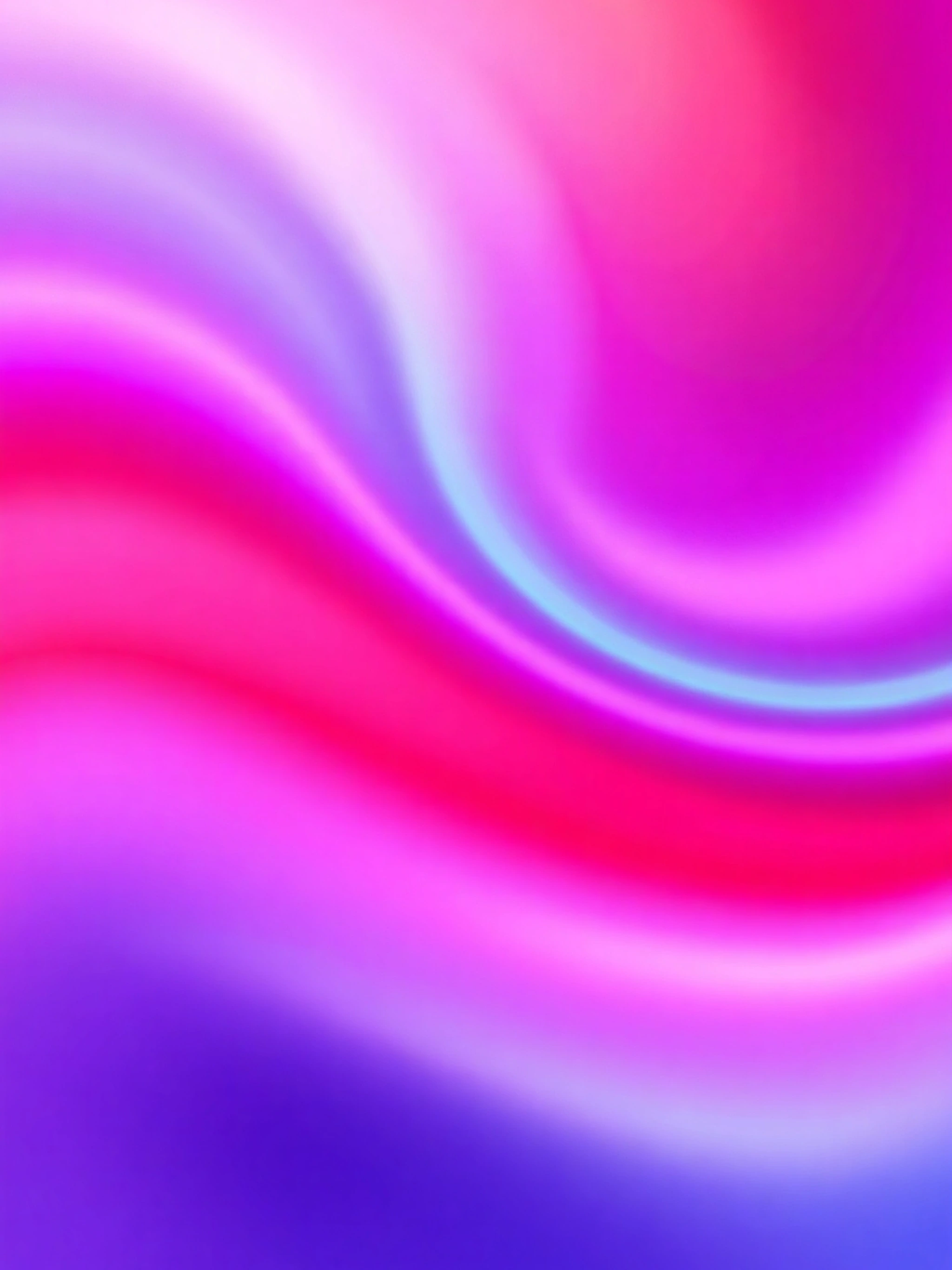 Gradient Swirls, Smooth, Colorful But Not TOO Colorful, Only With Cool ...