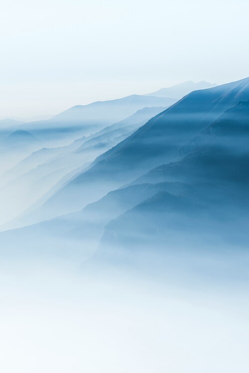 Misty Desktop Background Wallpapers – Download Free 4K/8K Backgrounds